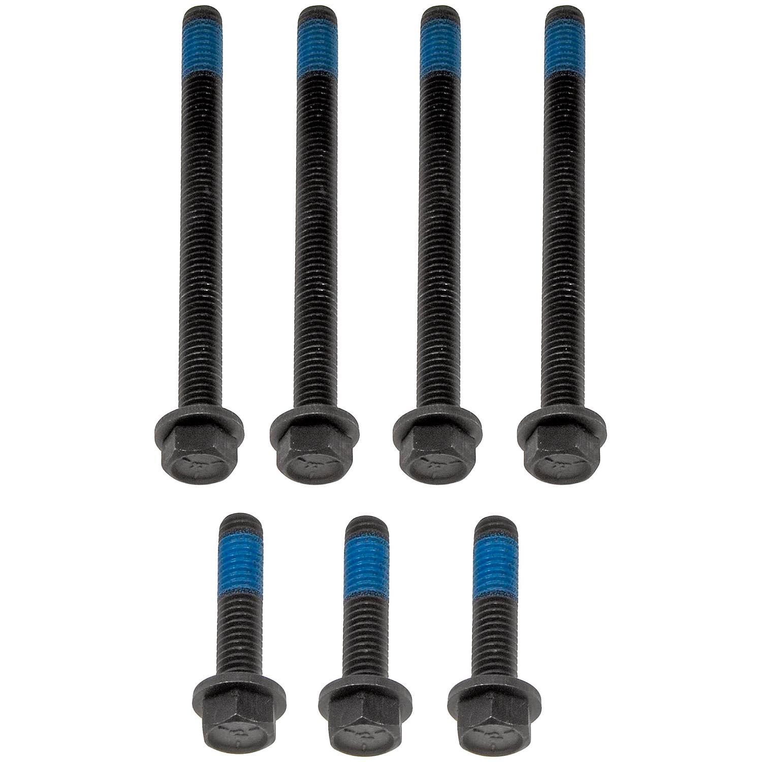 Dorman Engine Water Pump Stud Kit 902-805 | AutoZone
