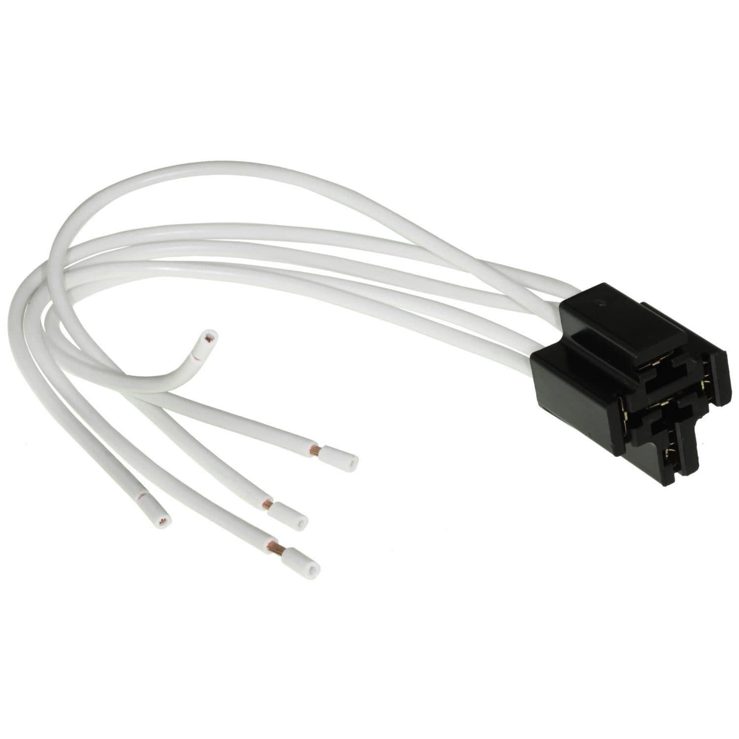 2007 Ford crown victoria Starter Relay Connector