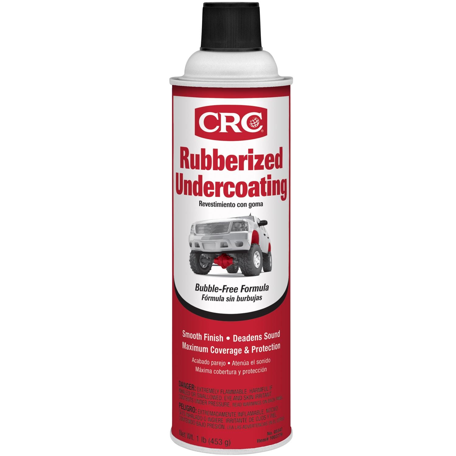 Car Undercoating - Best Undercoating at the Right Price