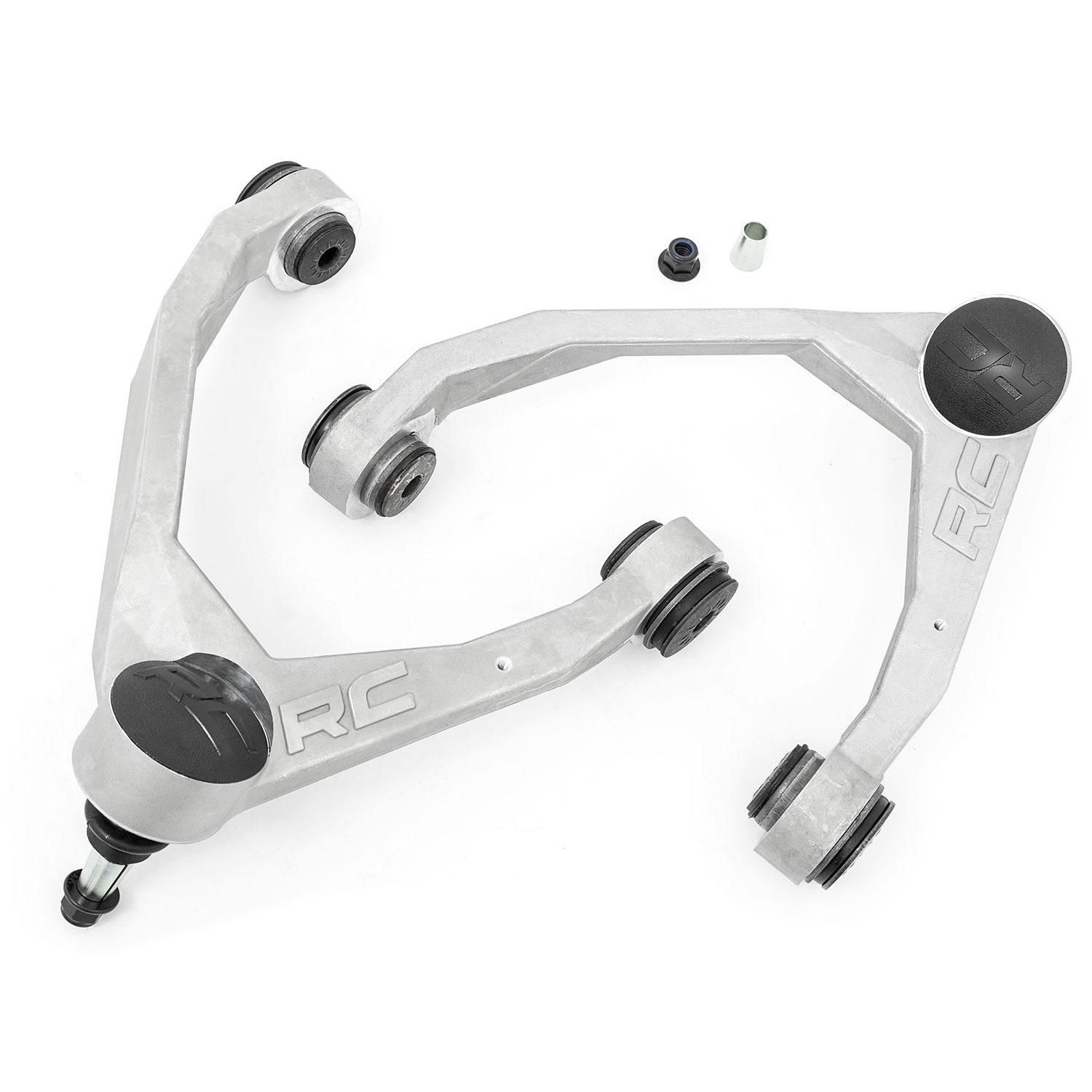 Rough Country 2.5-3.5in Lift Forged Upper Control Arm 19401A | AutoZone