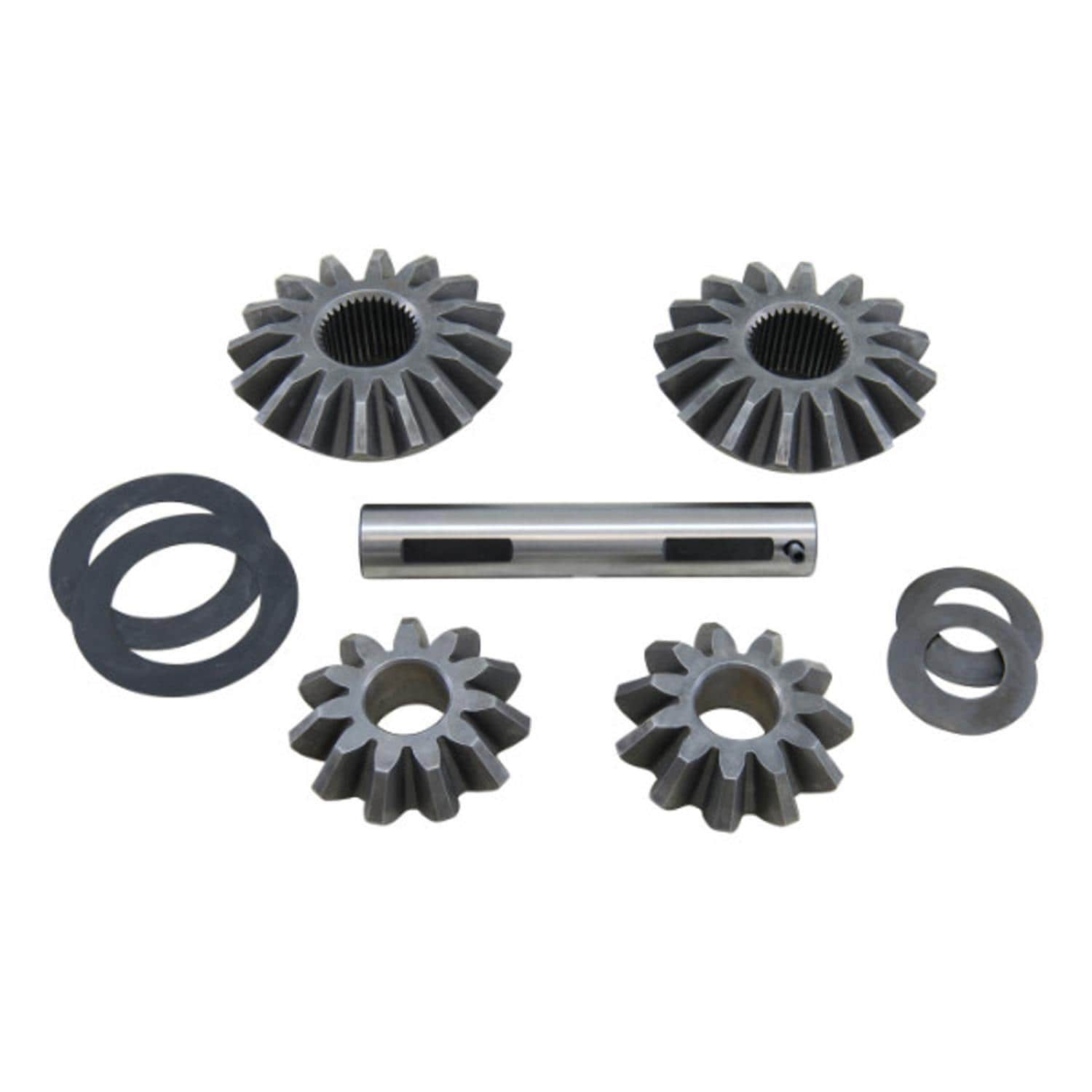 2026 IC Corporation CE School Bus Spider Gear