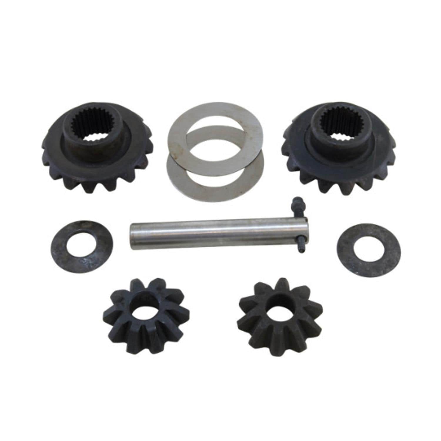 2026 IC Corporation CE School Bus Spider Gear