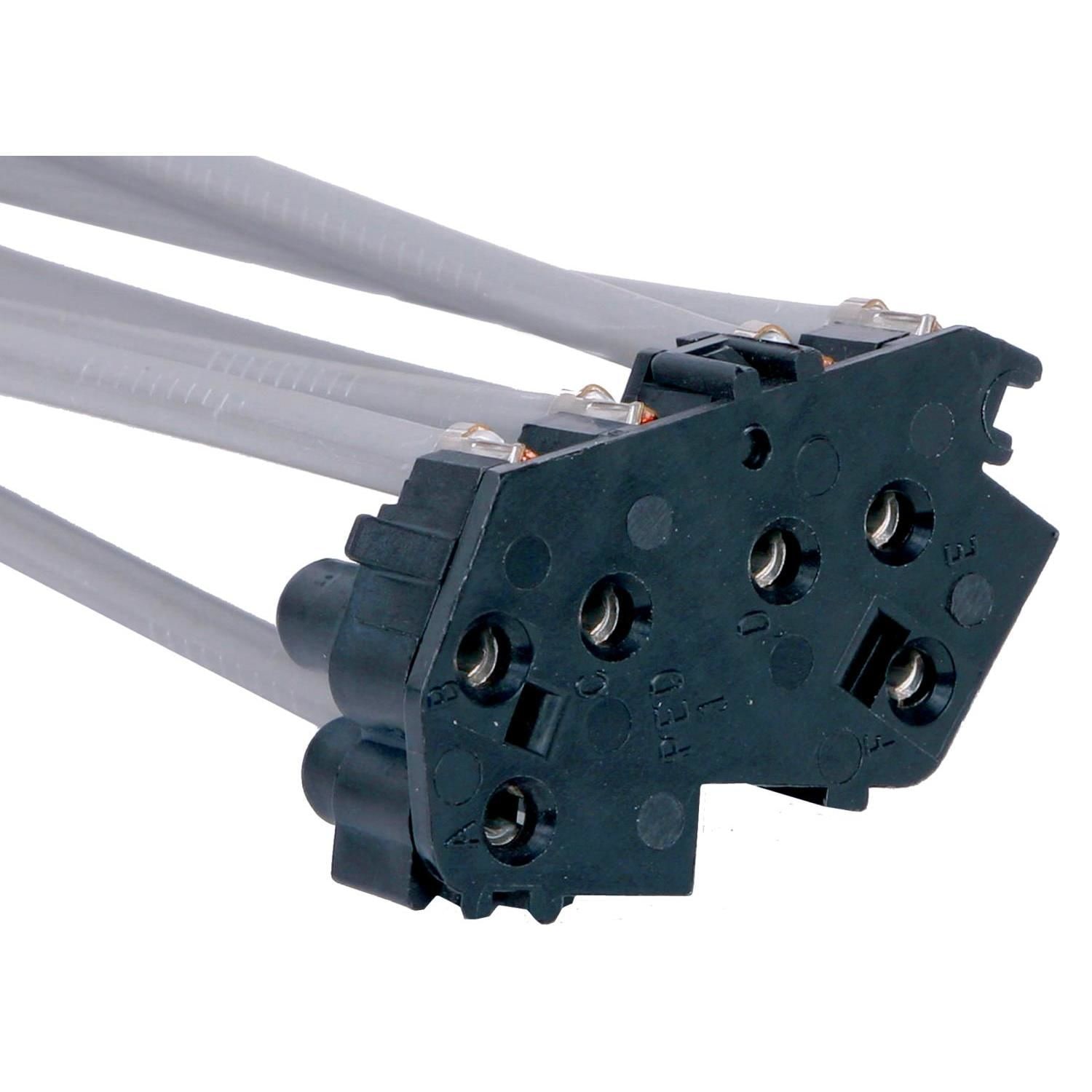 ACDelco Electrical Wire Connector PT188 | AutoZone