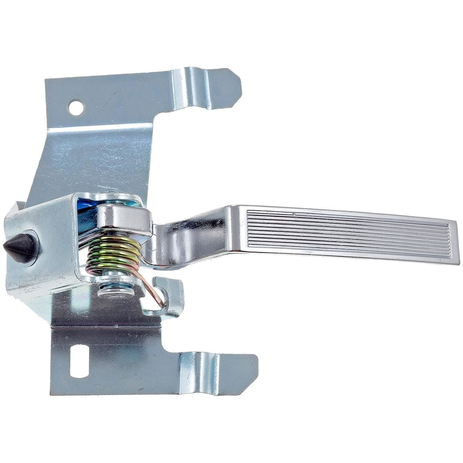 2002 Mazda mpv Interior Door Handle