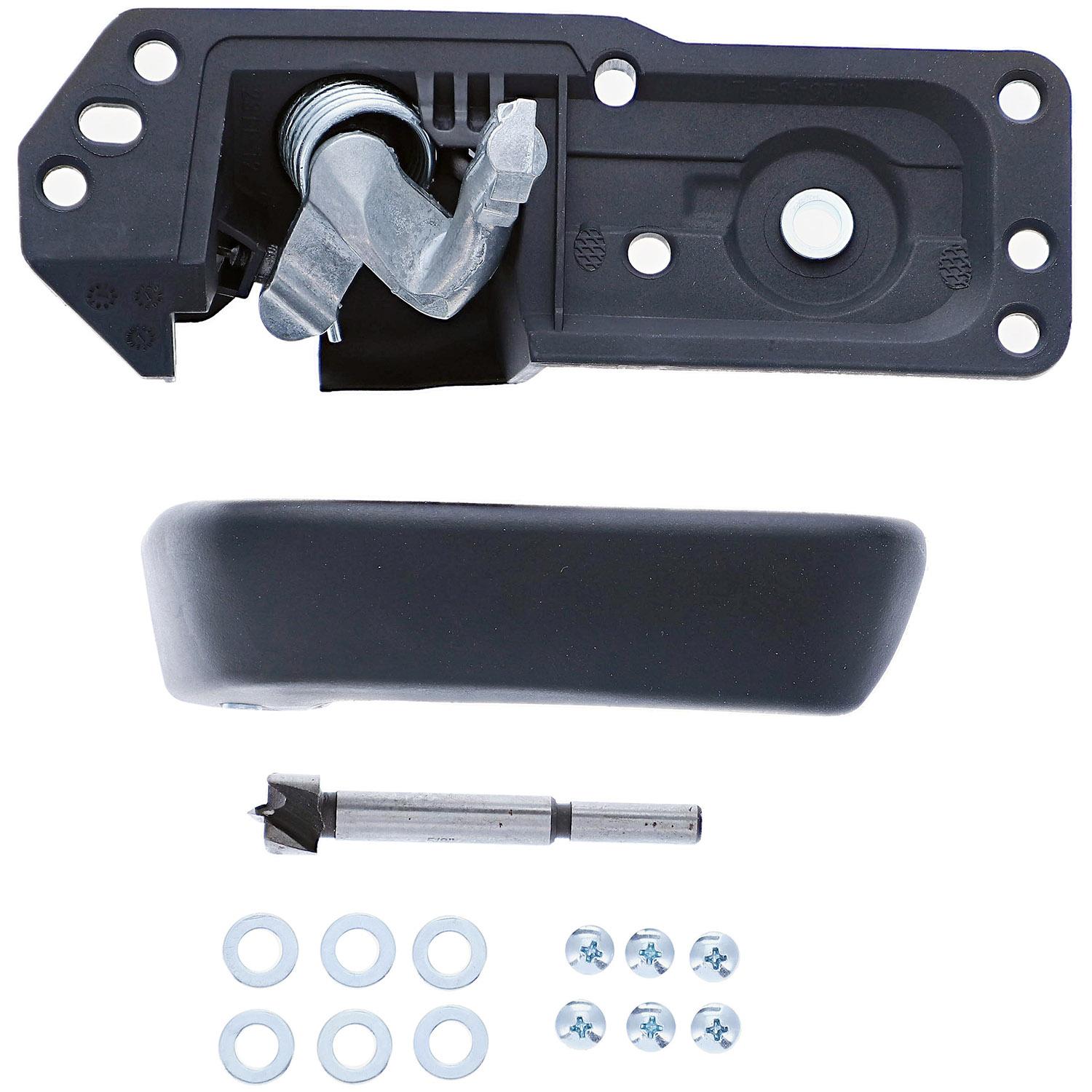 Audi TT Quattro Interior Door Handle - Best Interior Door Handle for ...