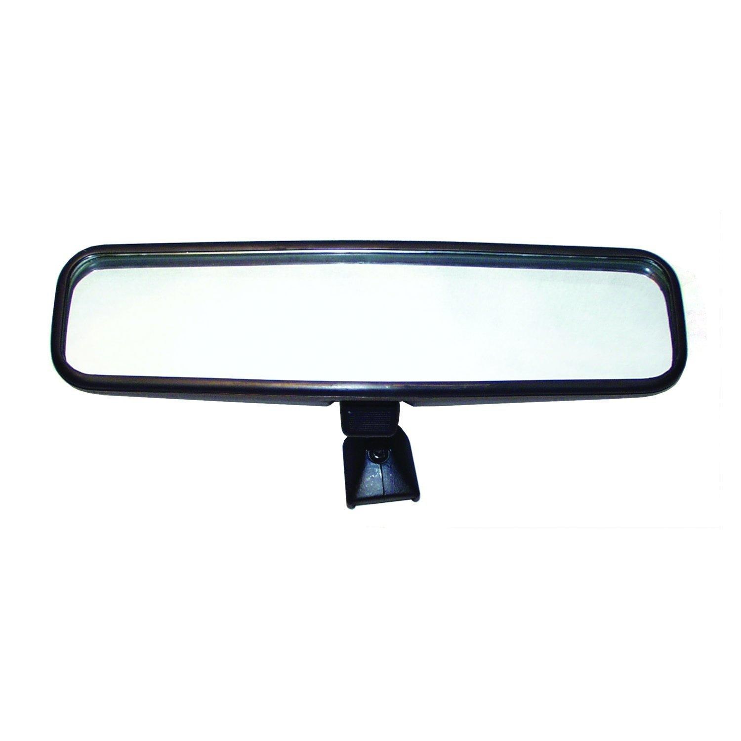 2012 Jeep wrangler Rear View Mirror