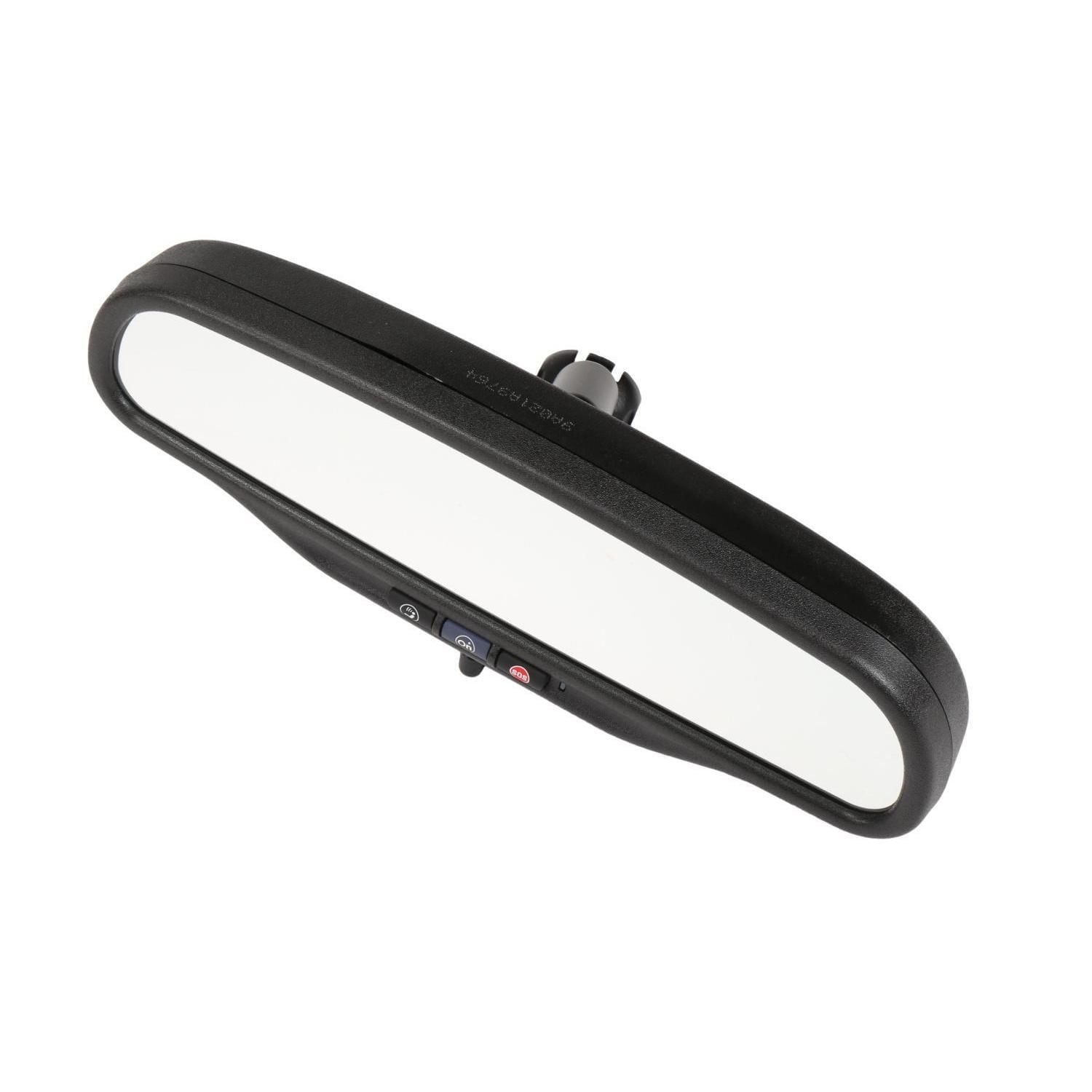 2007 Jeep wrangler Rear View Mirror