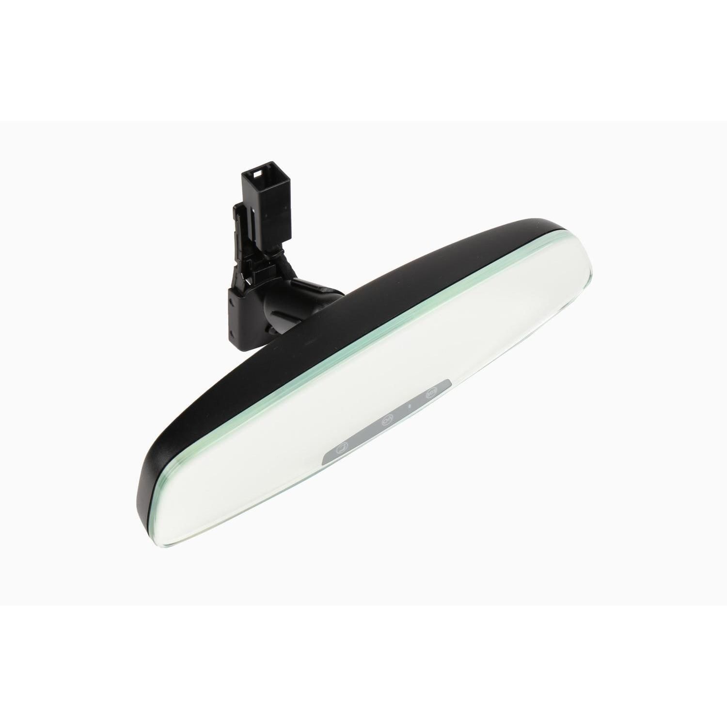 2012 Jeep wrangler Rear View Mirror