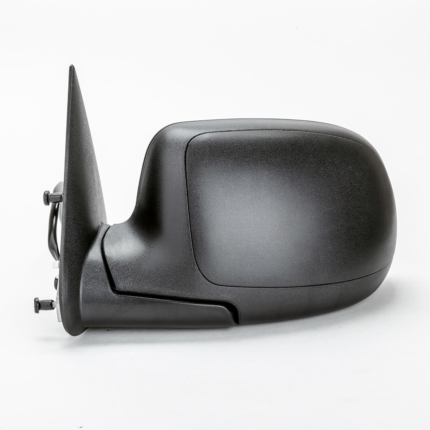 2018 Acura RLX Door Mirror