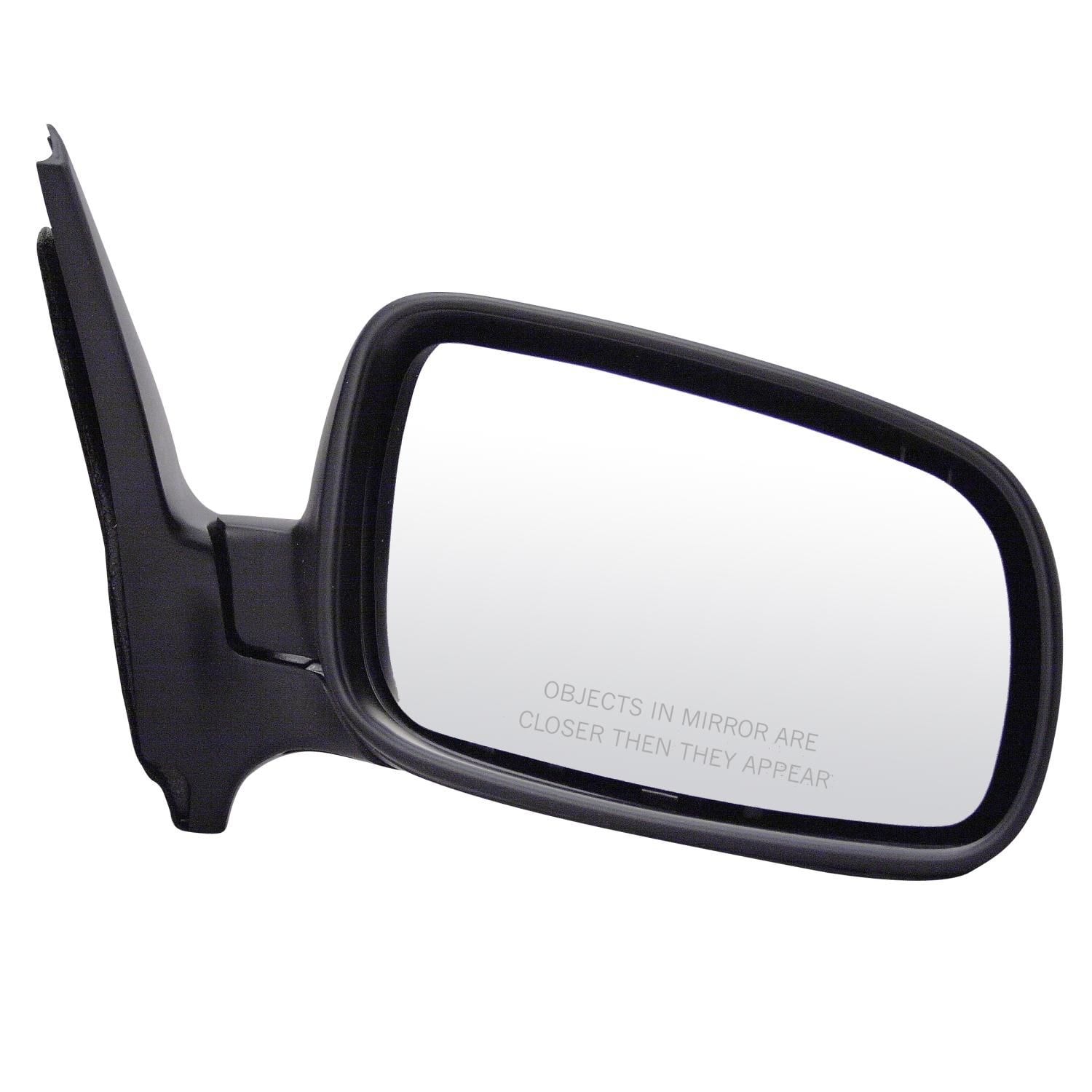 Camry Mirrors - Best Mirror for Toyota Camry