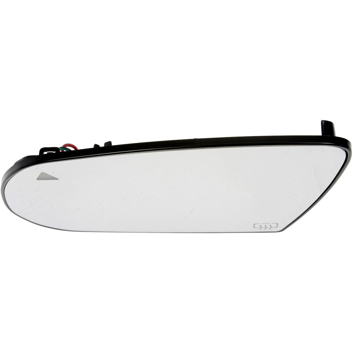 Dorman - HELP Door Mirror Glass 57653 | AutoZone