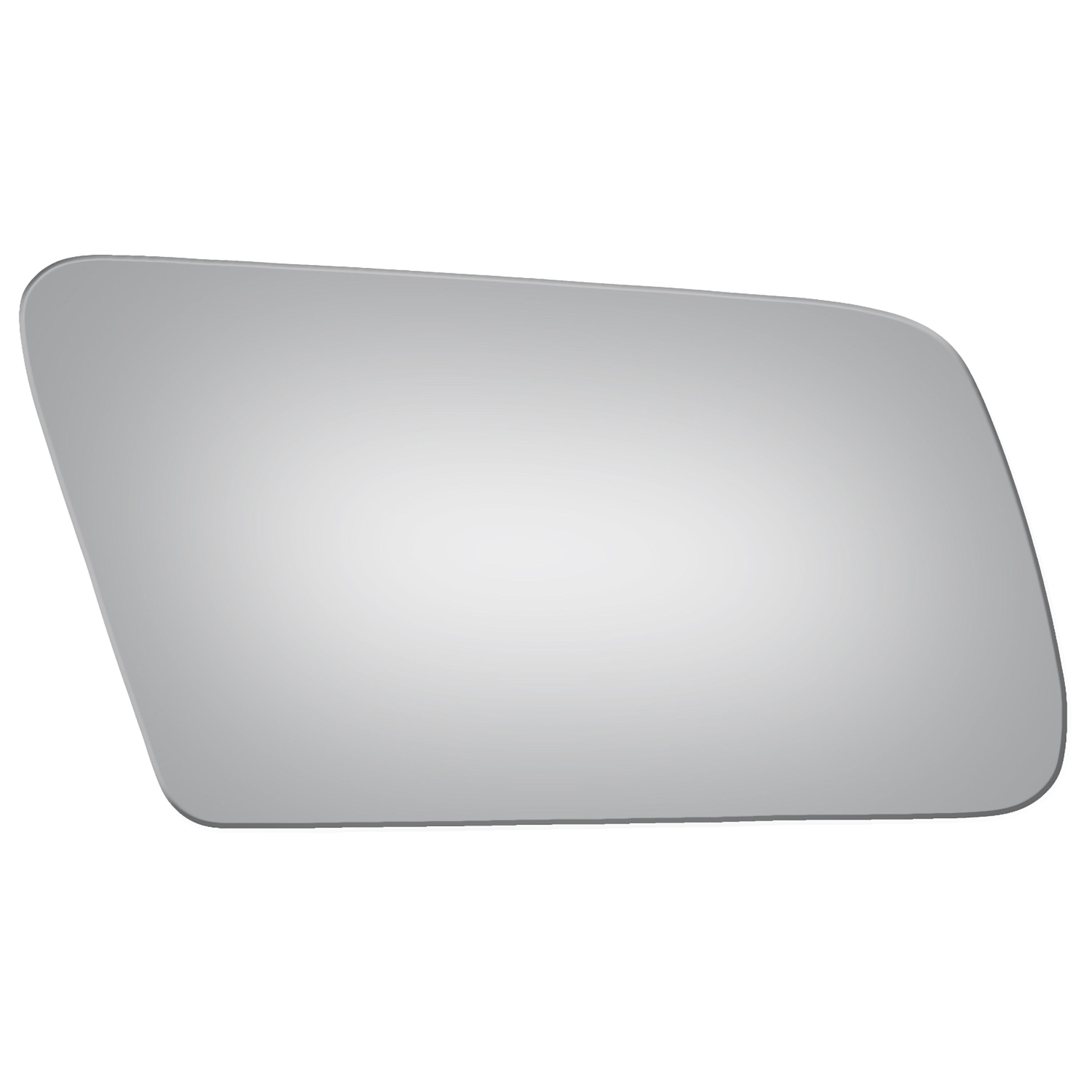 Burco Door Mirror Glass 3013 | AutoZone