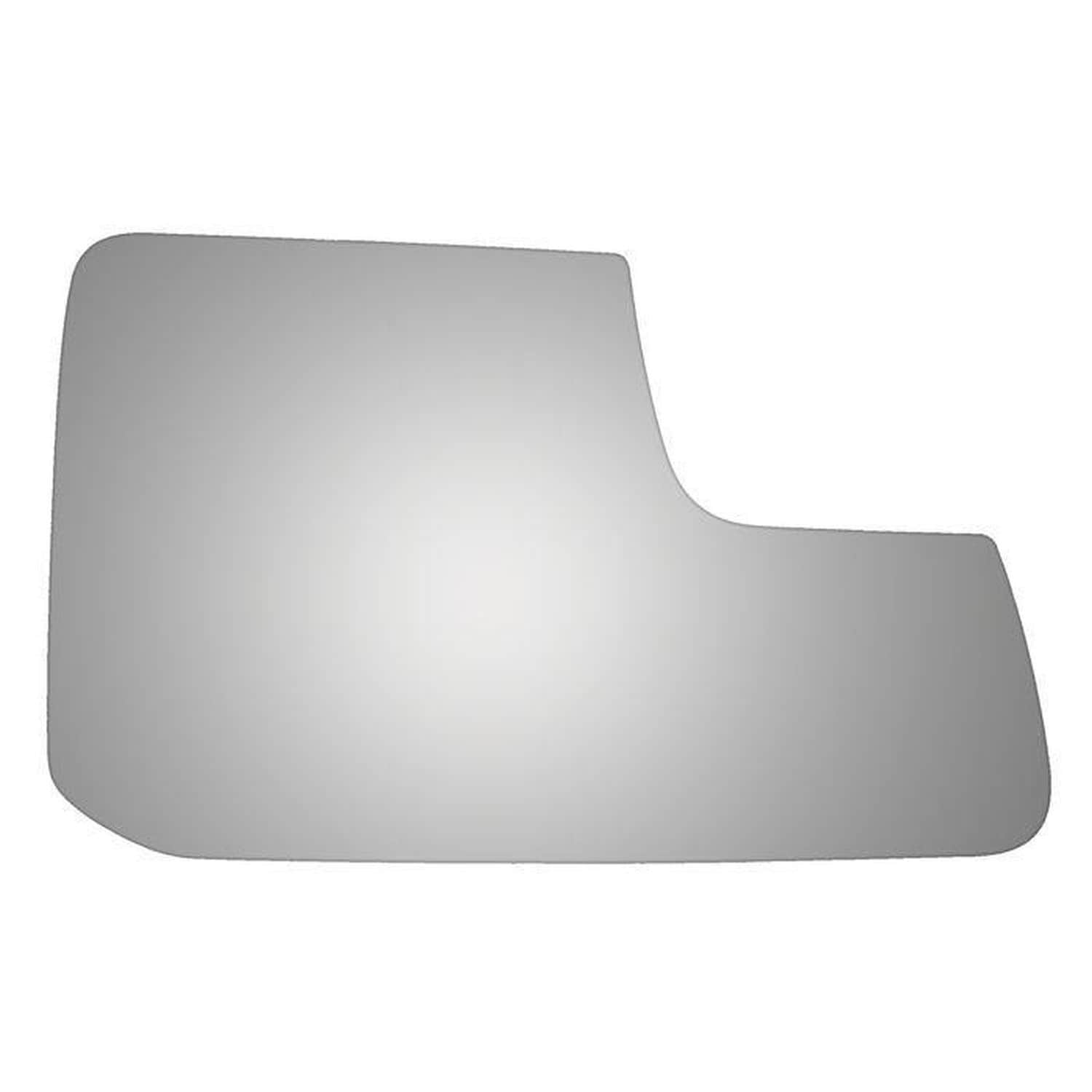Burco Door Mirror Glass 5502 | AutoZone