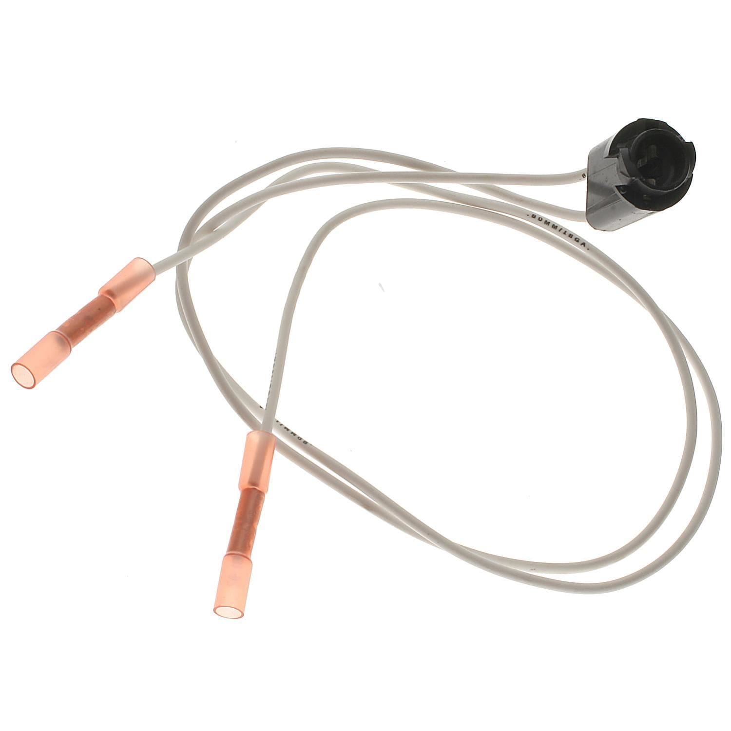 2016 Ford edge Daytime Running Light Connector, Socket / Circuit Board