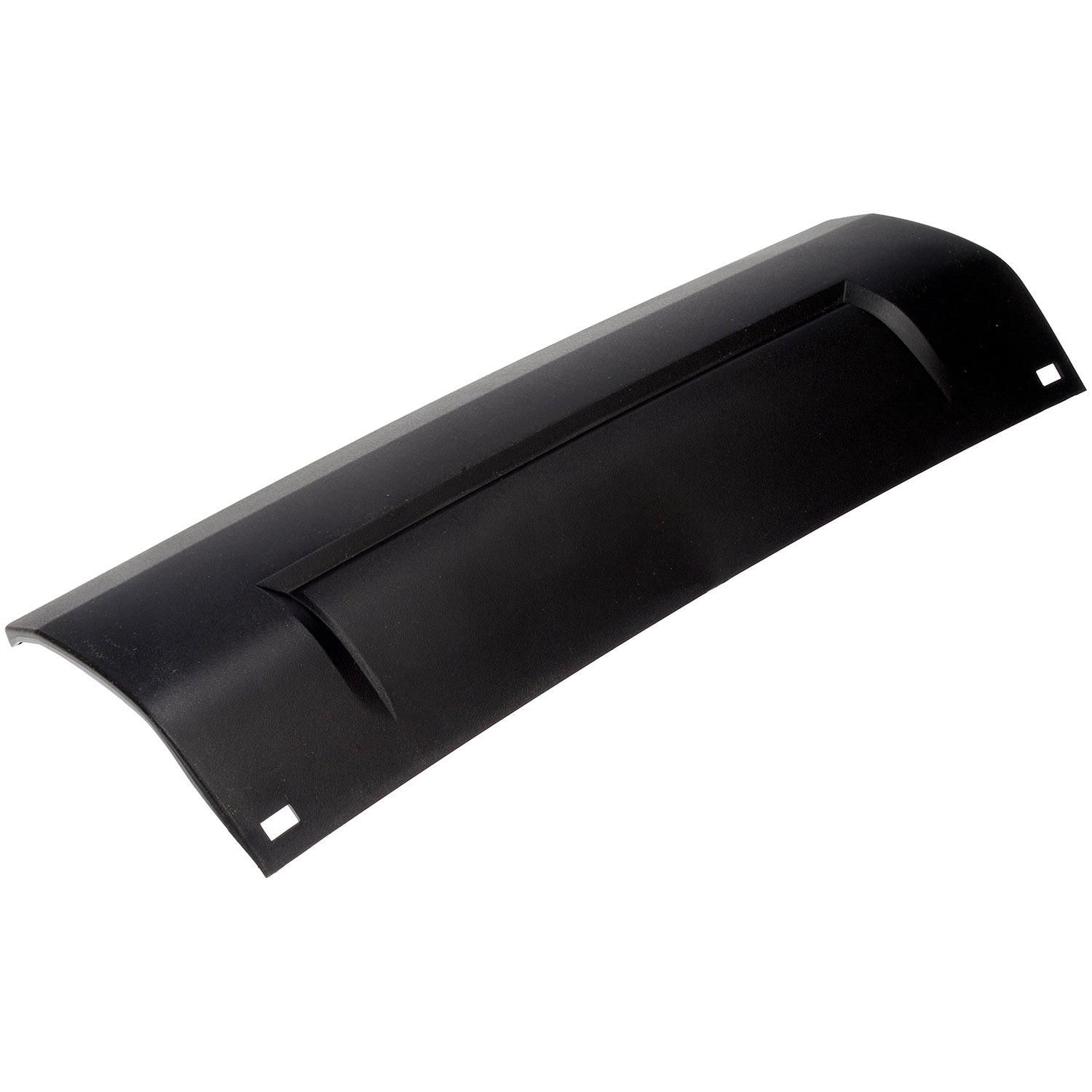 2016 Buick enclave Trailer Hitch Cover