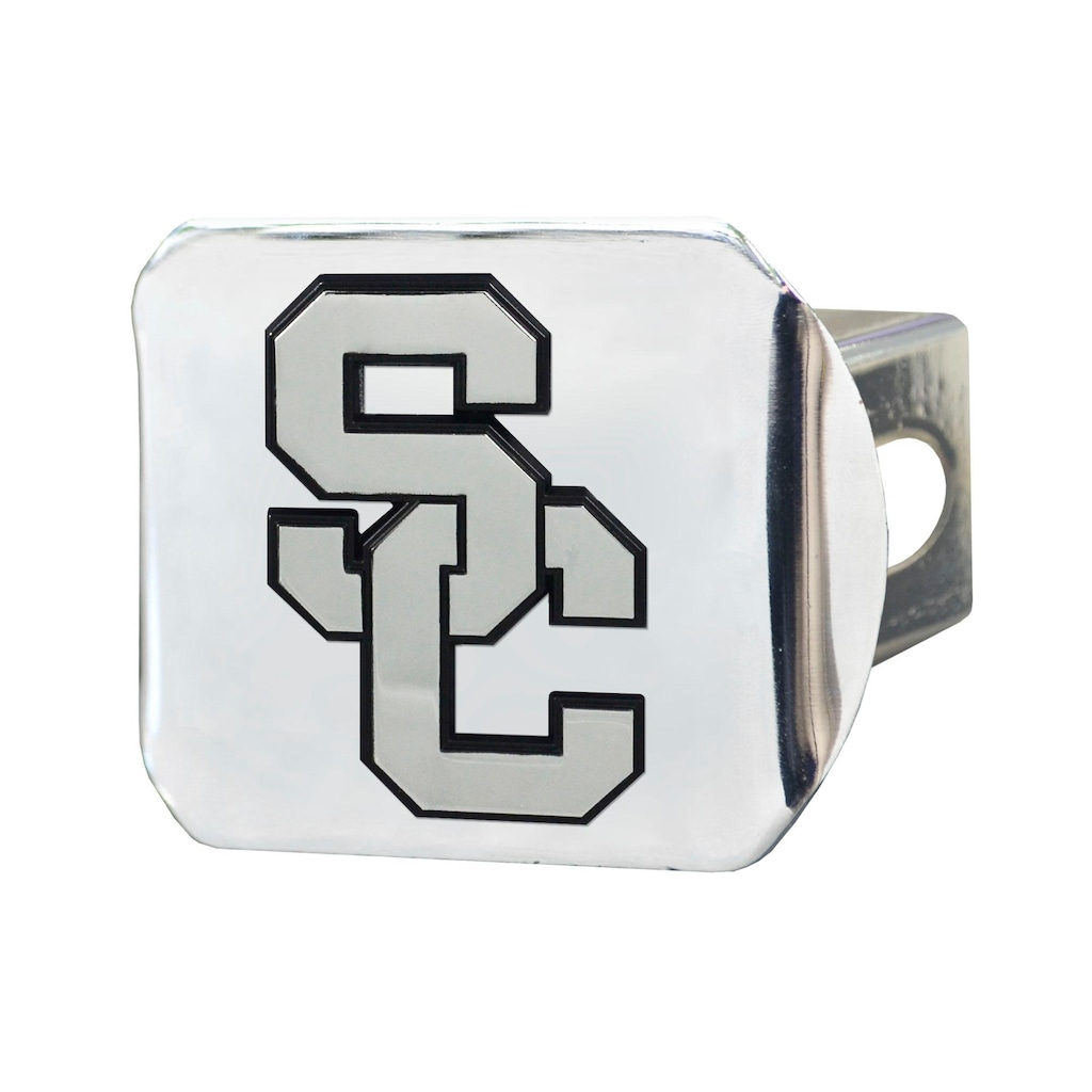 Logo Brands Trailer Hitch Cover 205-F108-C-7A | AutoZone