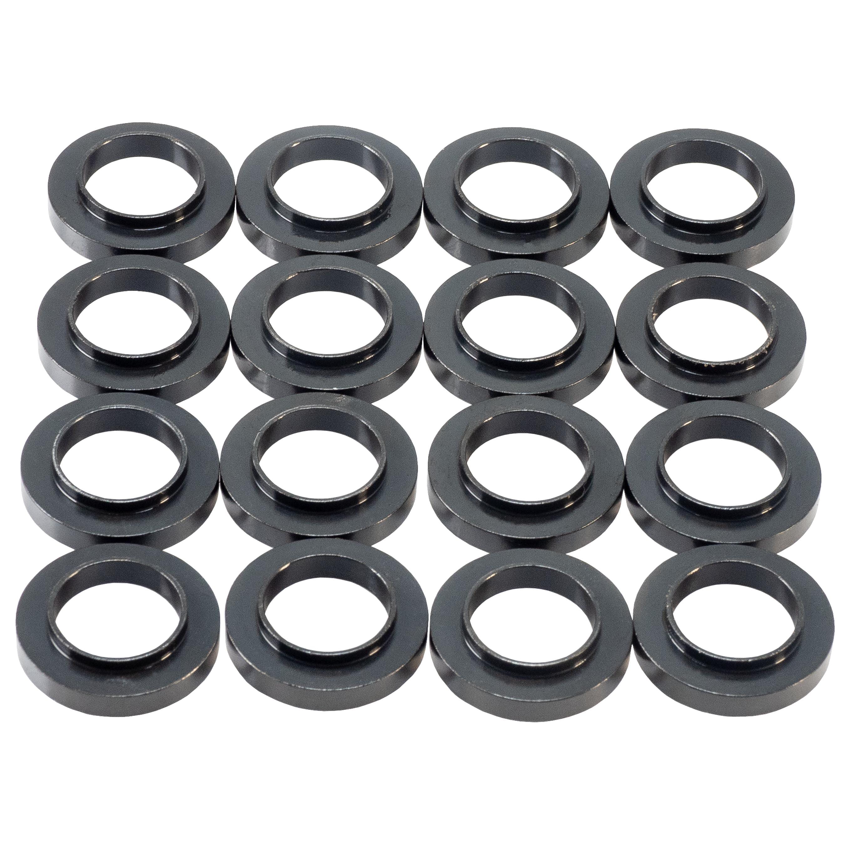 Melling Performance Engine Valve Spring Seat 47804-16 | AutoZone