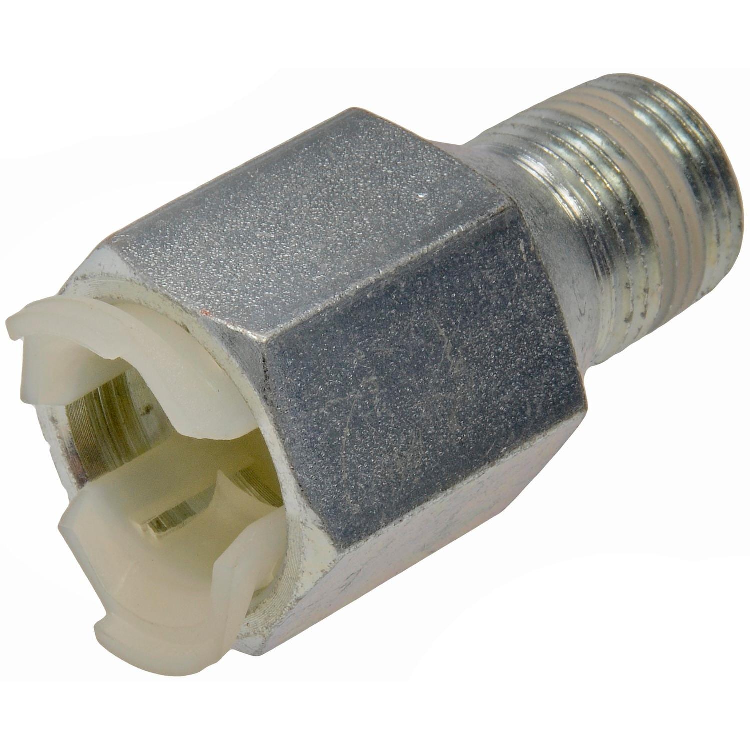 Dorman Engine Oil Cooler Line Connector 800-701 | AutoZone