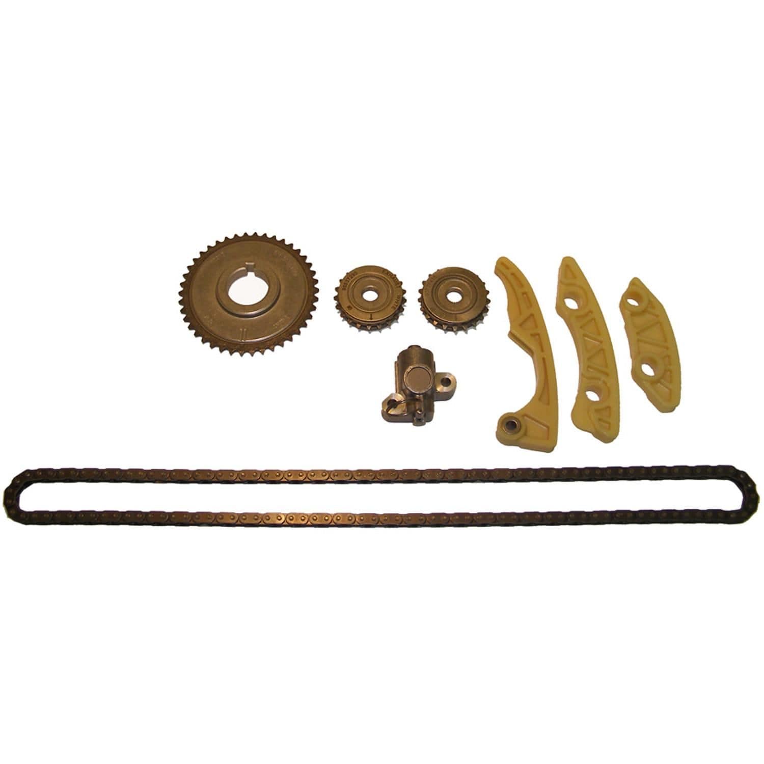 Cloyes Engine Balance Shaft Chain 9-4202S | AutoZone