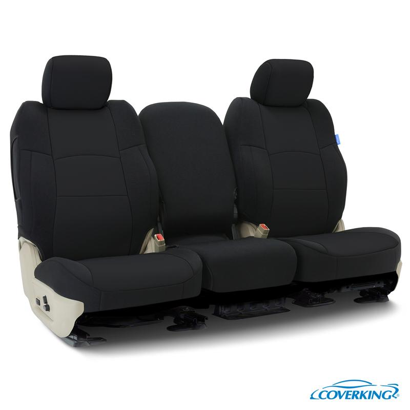 2026 Aston Martin Vantage Seat Covers
