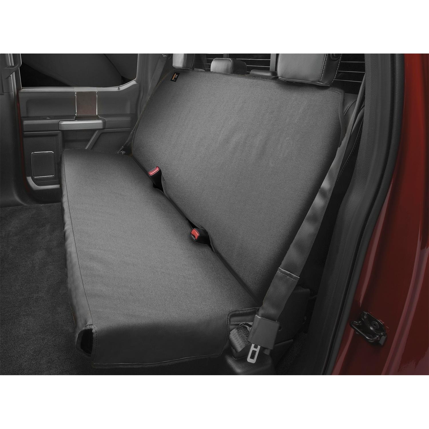Weathertech Seat Cover | AutoZone