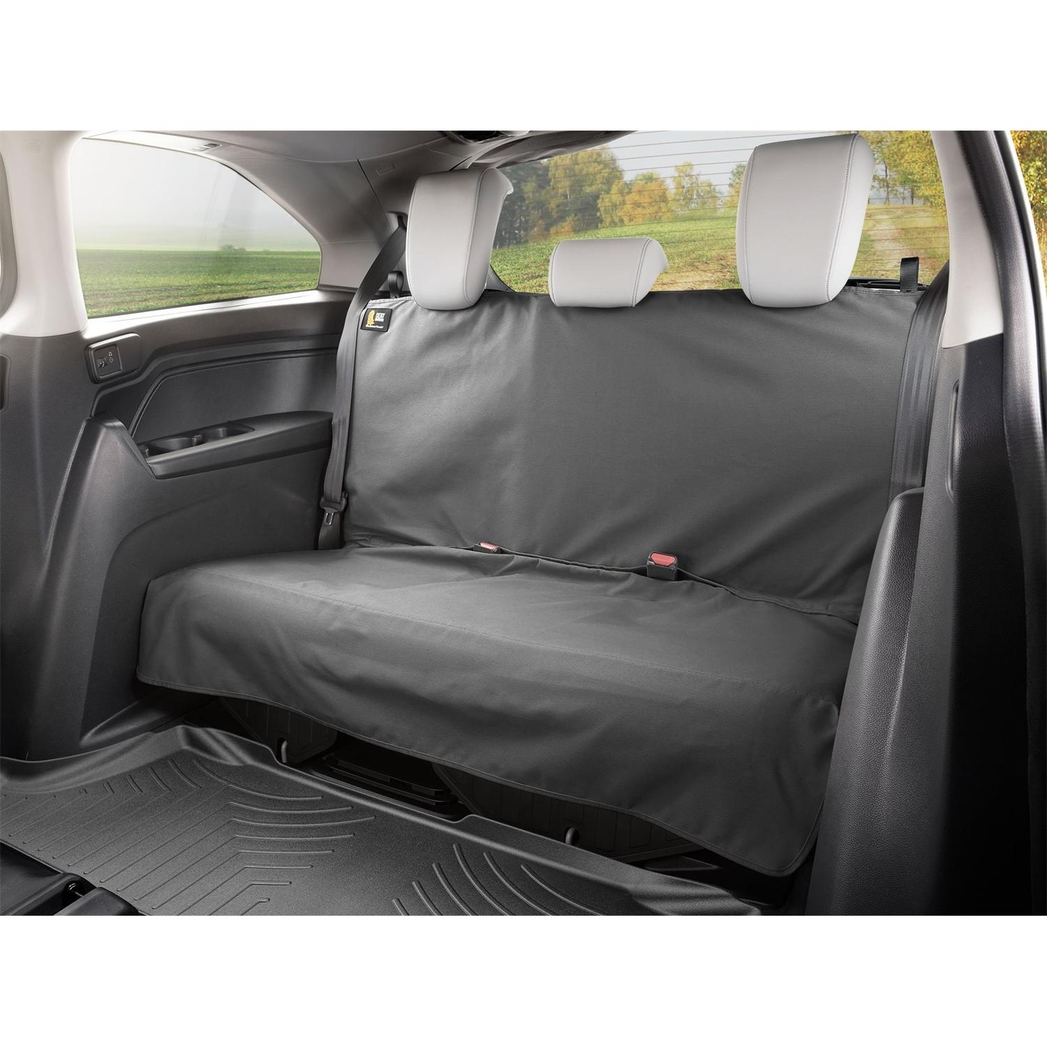 Weathertech Seat Cover | AutoZone