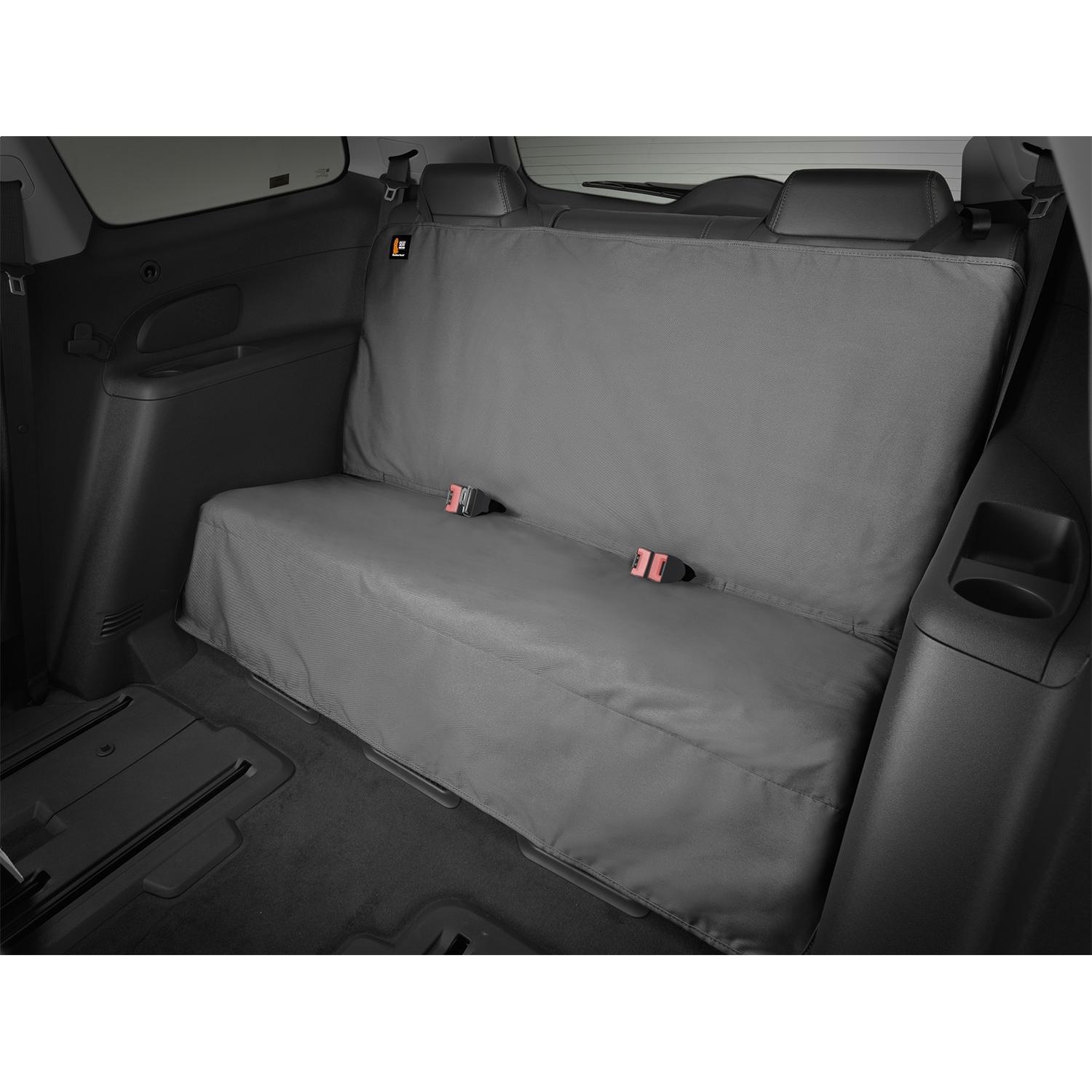 Weathertech Seat Cover | AutoZone