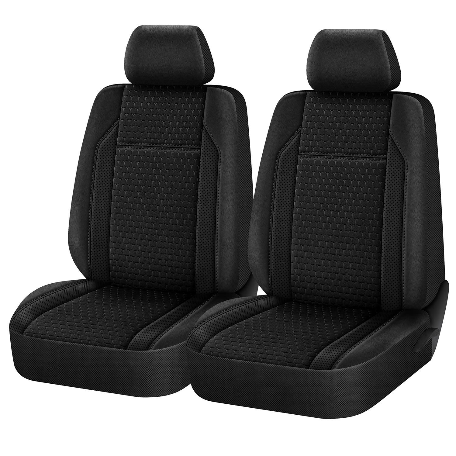 Pro Elite Seat Covers