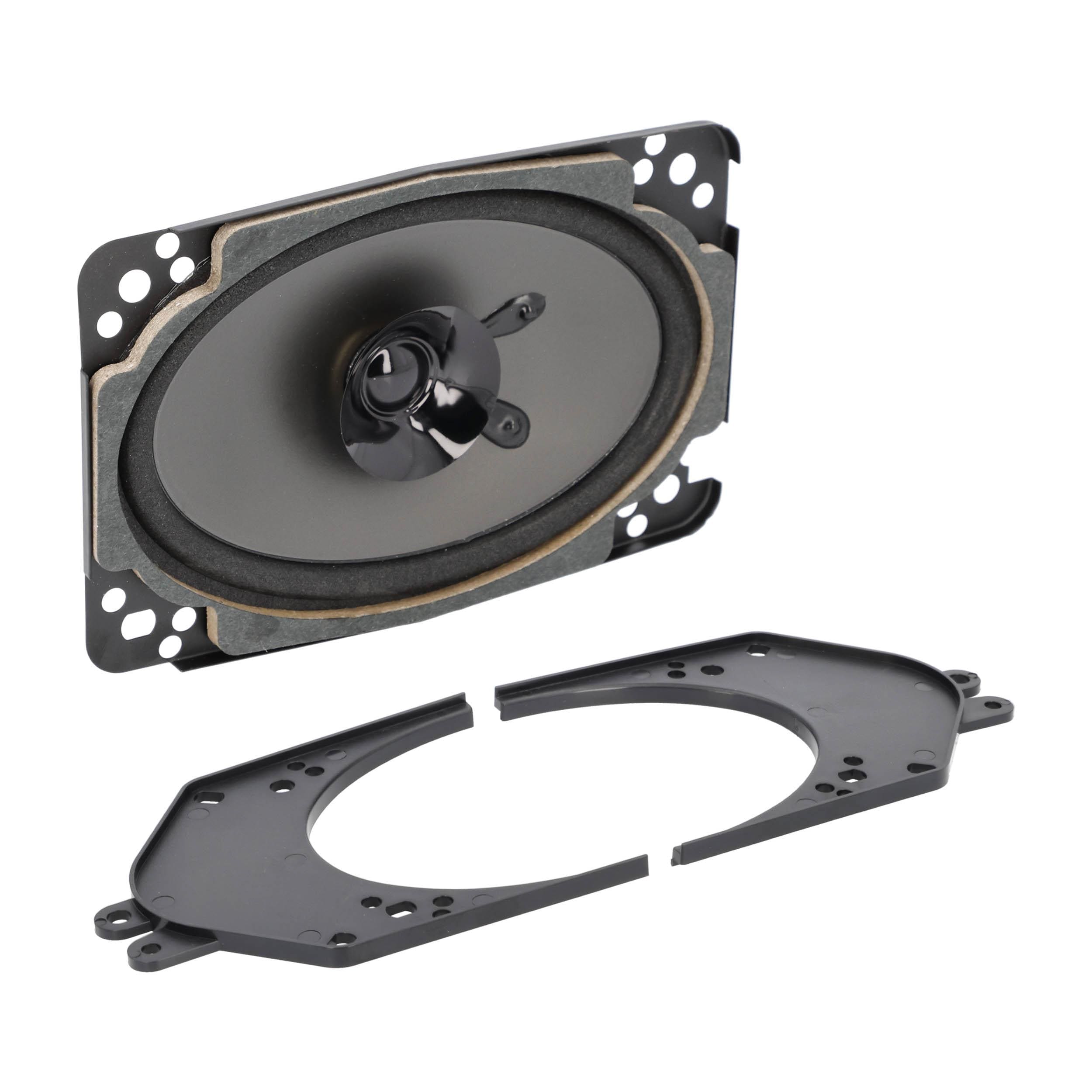 Metra Electronics Speaker 46SP | AutoZone