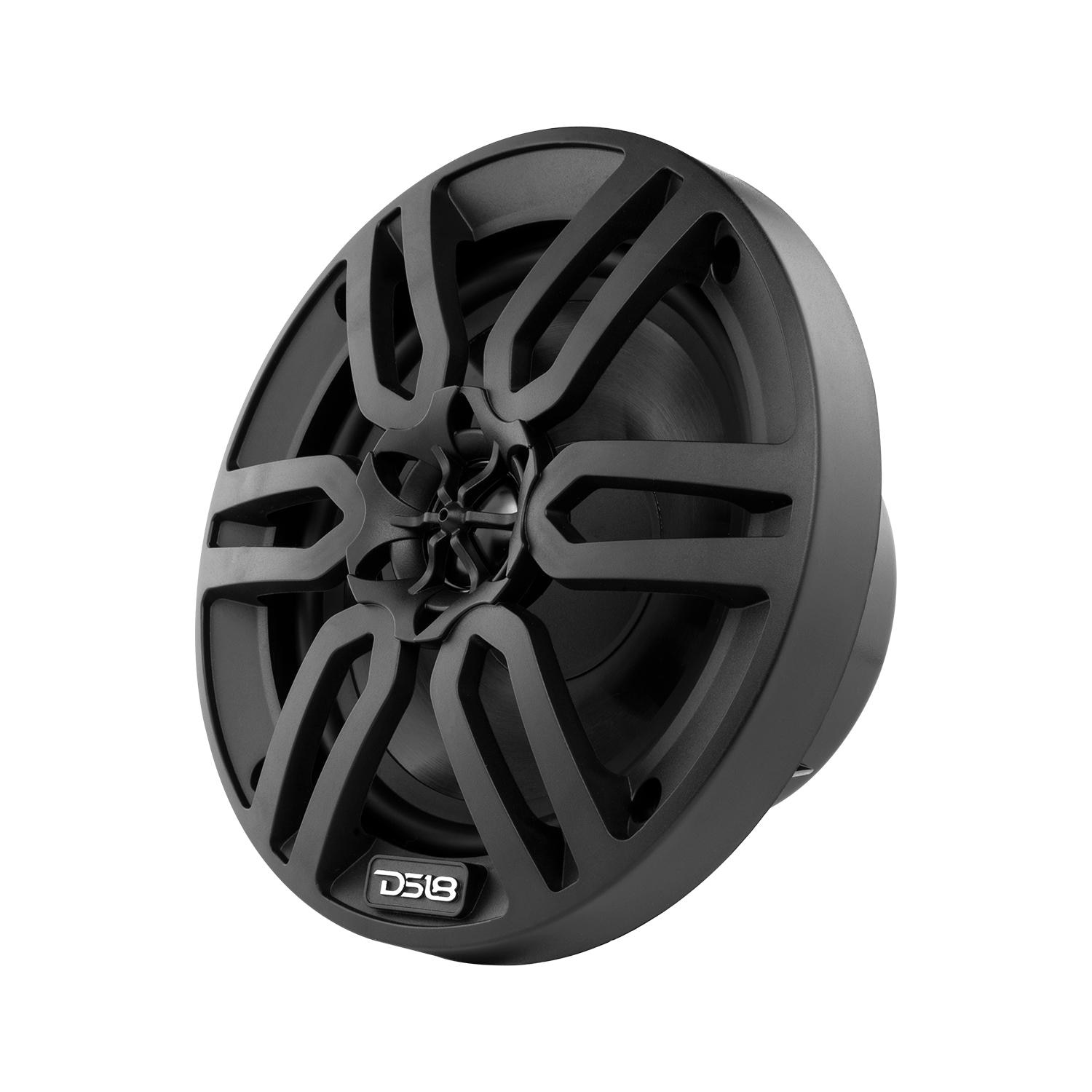 DS18 Speaker | AutoZone