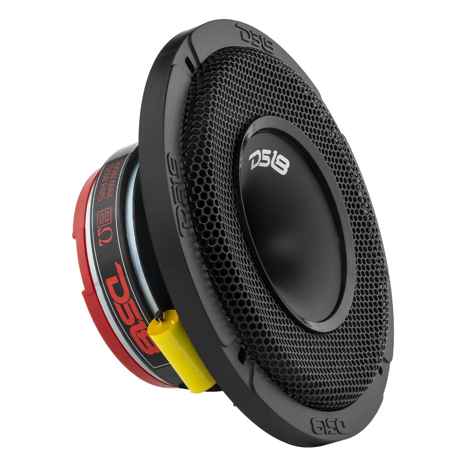 DS18 Speaker PRO-HY6MSL | AutoZone