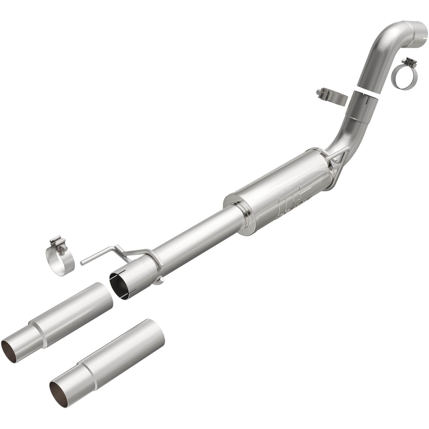 MagnaFlow Performance Exhaust System Kit 19572 | AutoZone