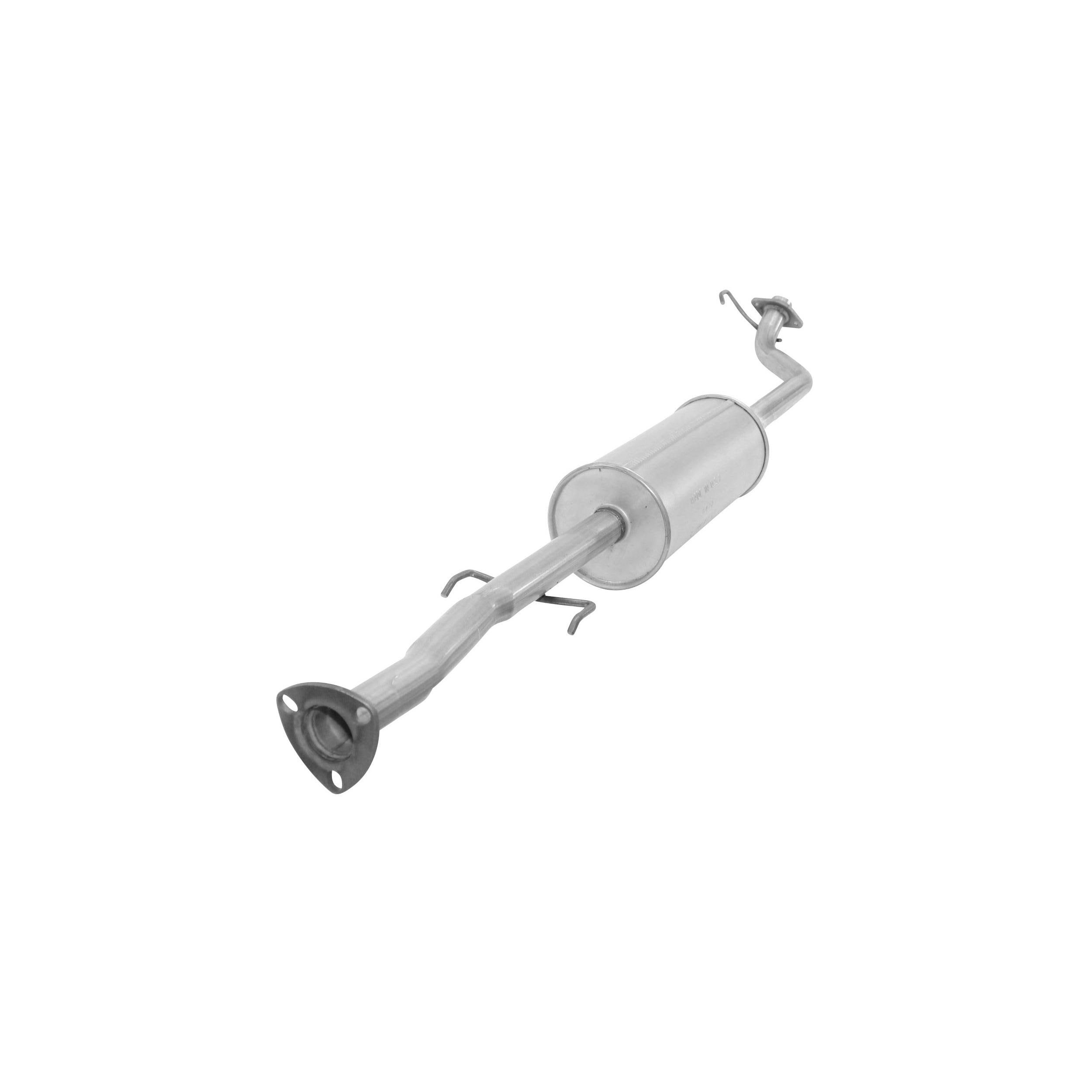 ANSA Exhaust Muffler Assembly HD19455 | AutoZone