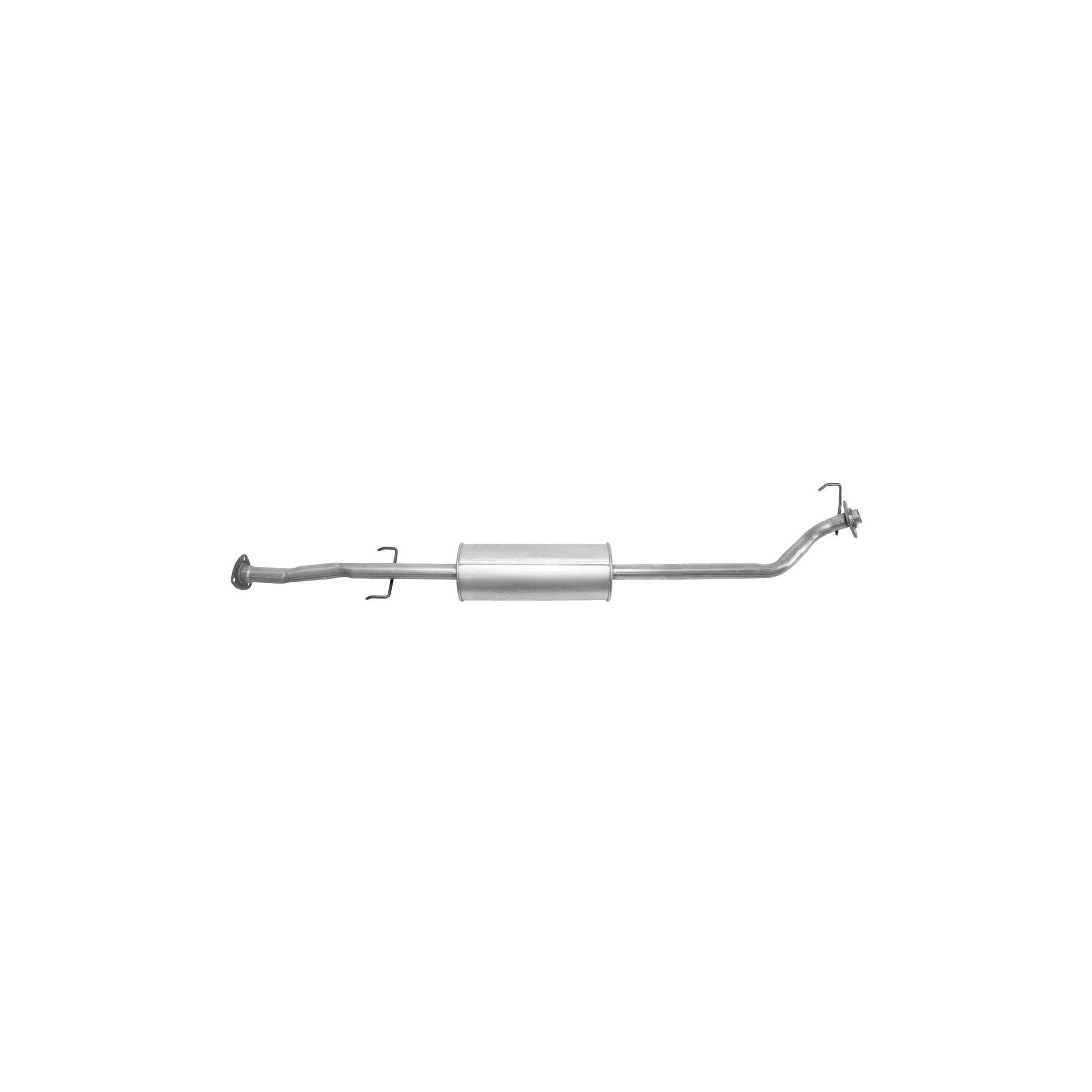 ANSA Exhaust Muffler Assembly HD19455 | AutoZone