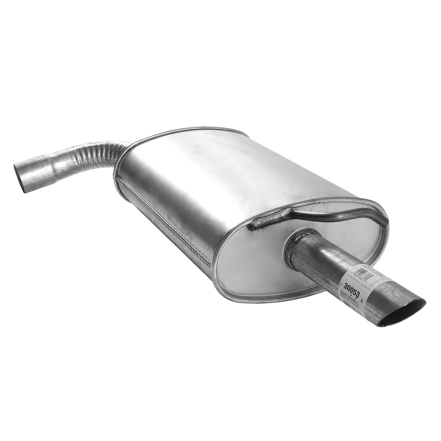 AP Exhaust Muffler 30053 | AutoZone