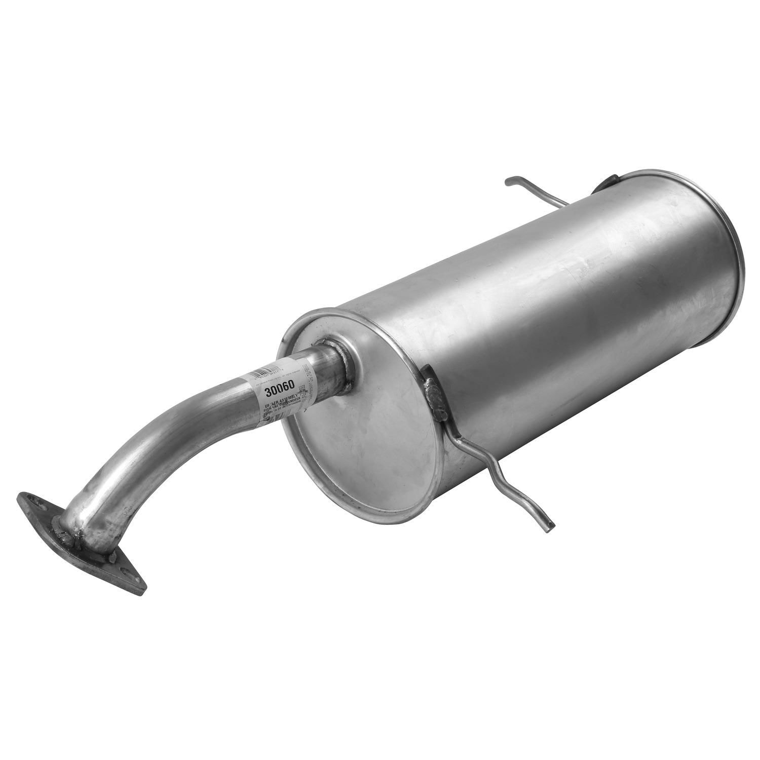 AP Exhaust Muffler - AutoZone