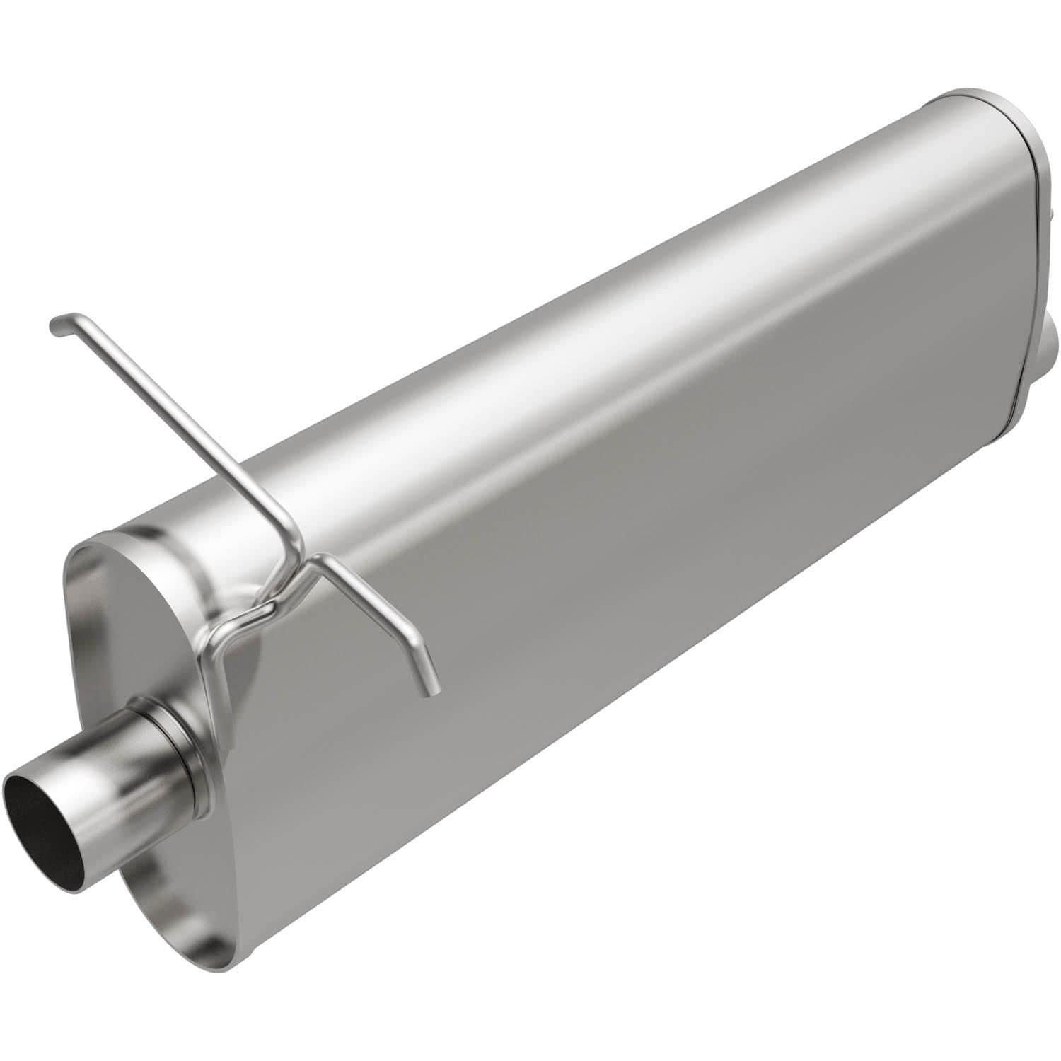 BRExhaust Muffler 100-5142 | AutoZone