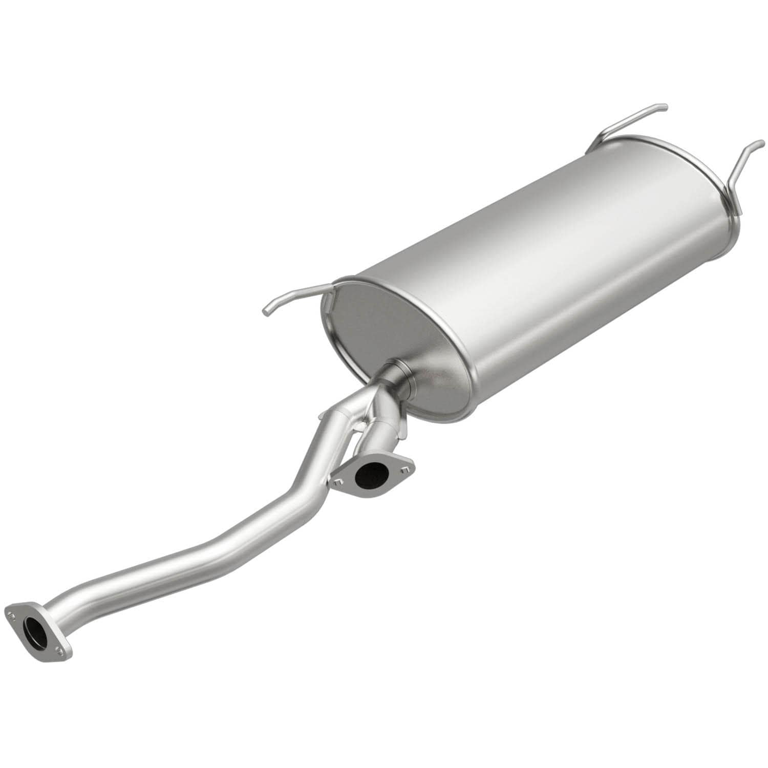2025 GMC sierra 1500 Muffler