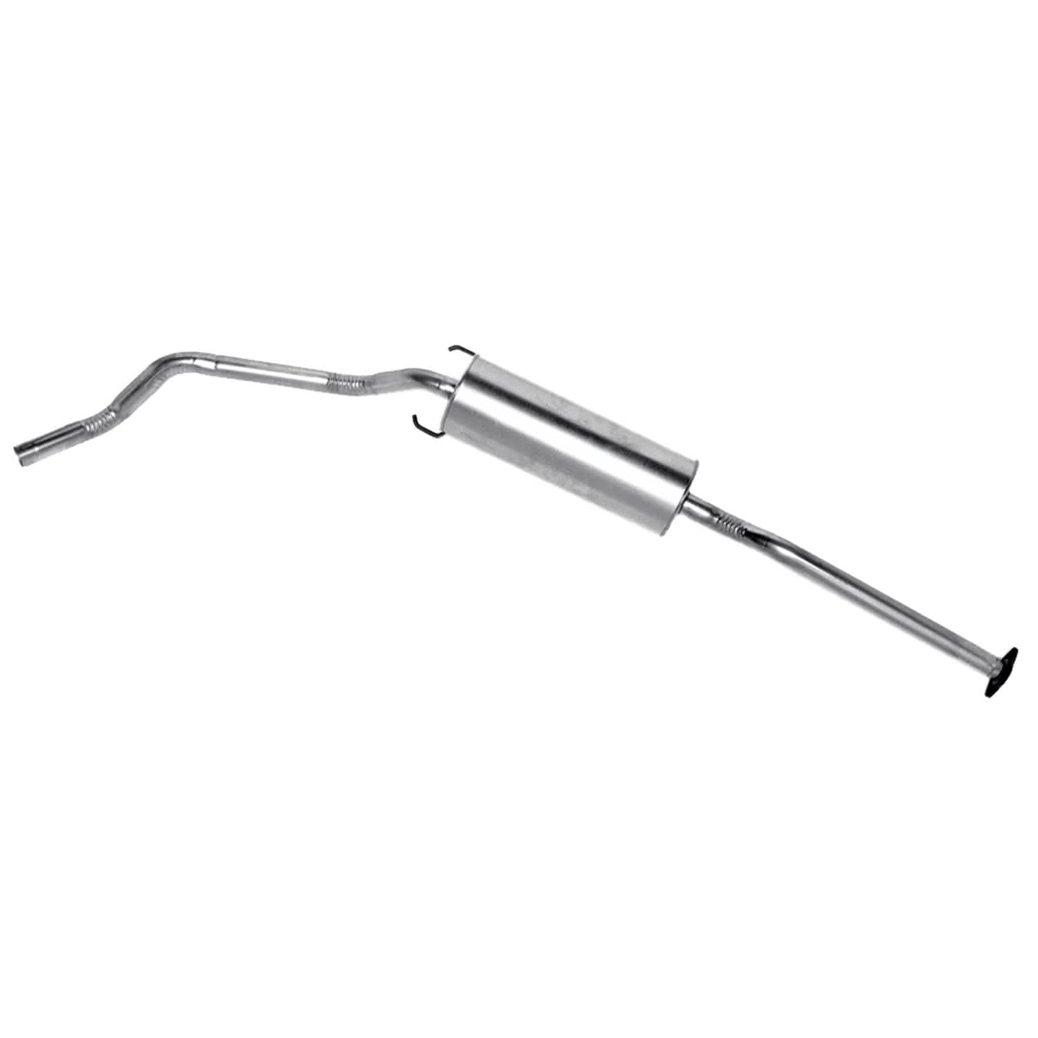 Walker Quiet-Flow Muffler 47716 | AutoZone