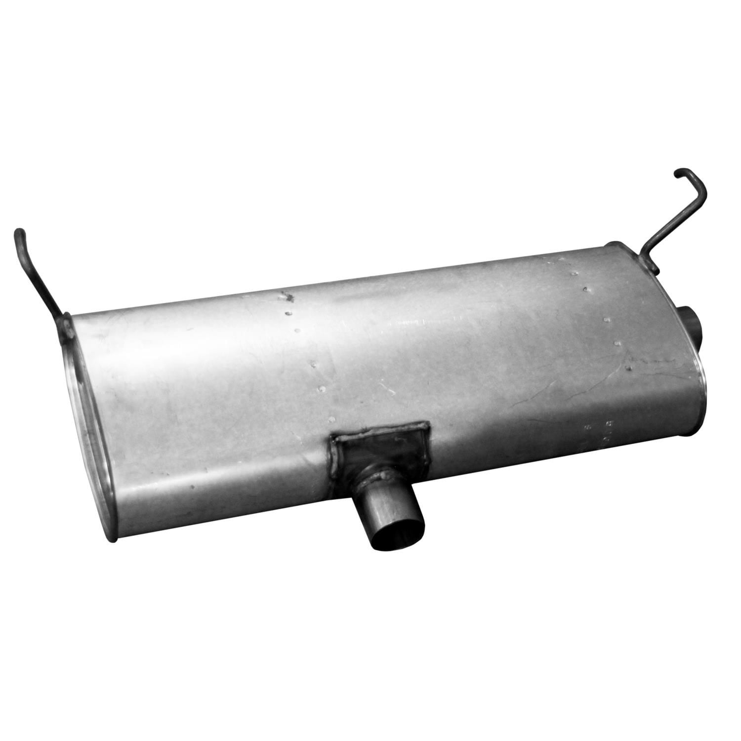 Walker Quiet-Flow Muffler 50058 | AutoZone