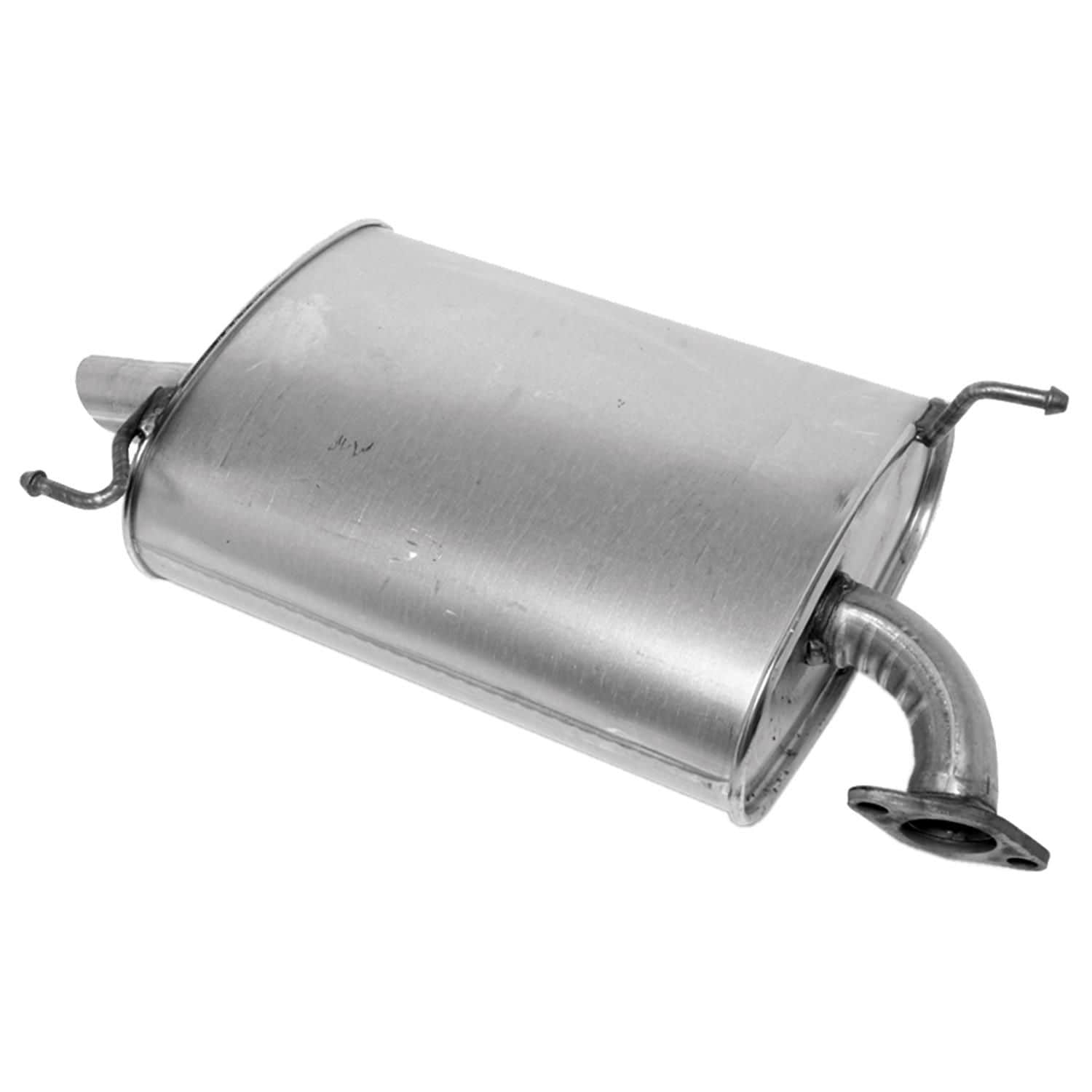 Walker Quiet-Flow Muffler 53259 | AutoZone