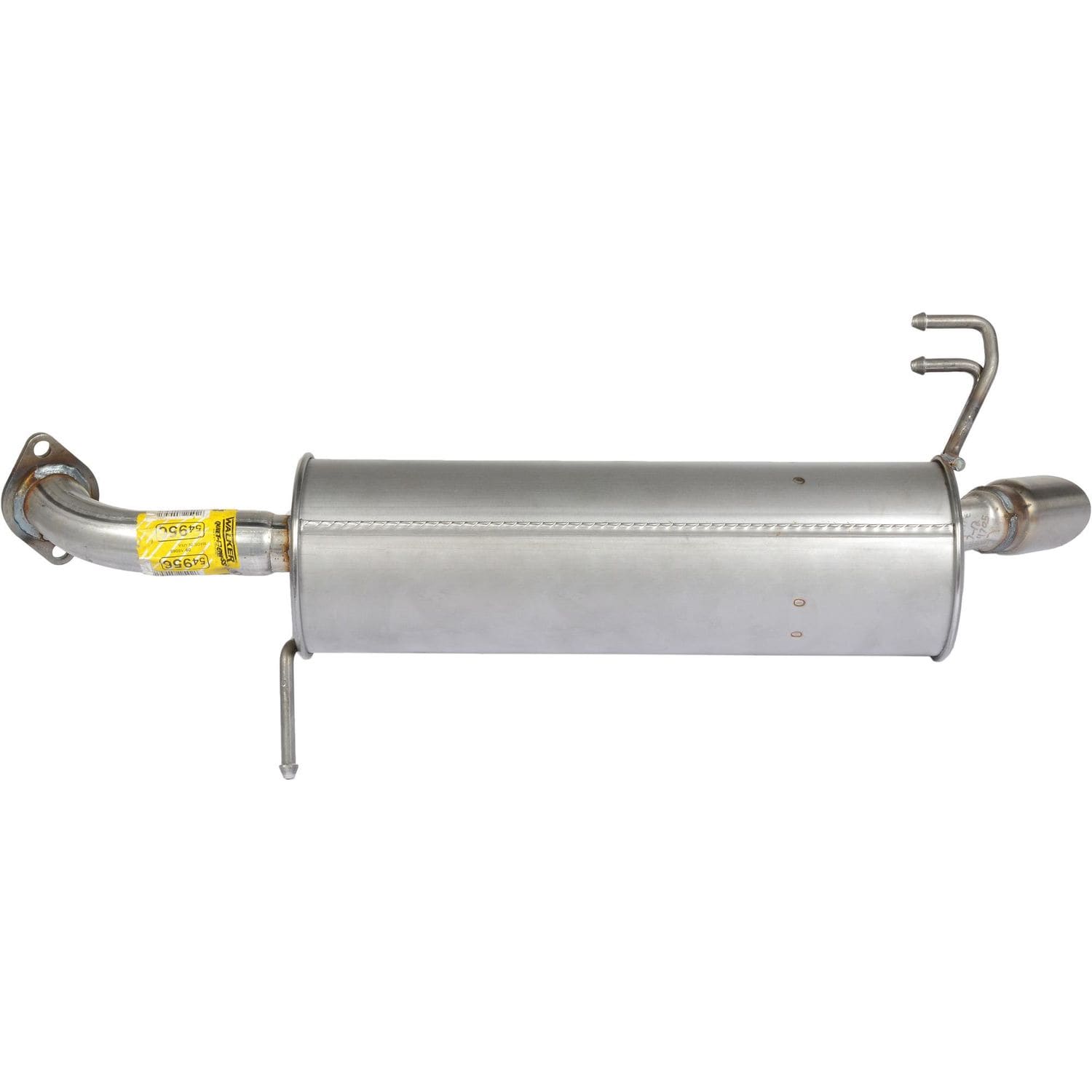 Walker Quiet-Flow Muffler 54956 | AutoZone