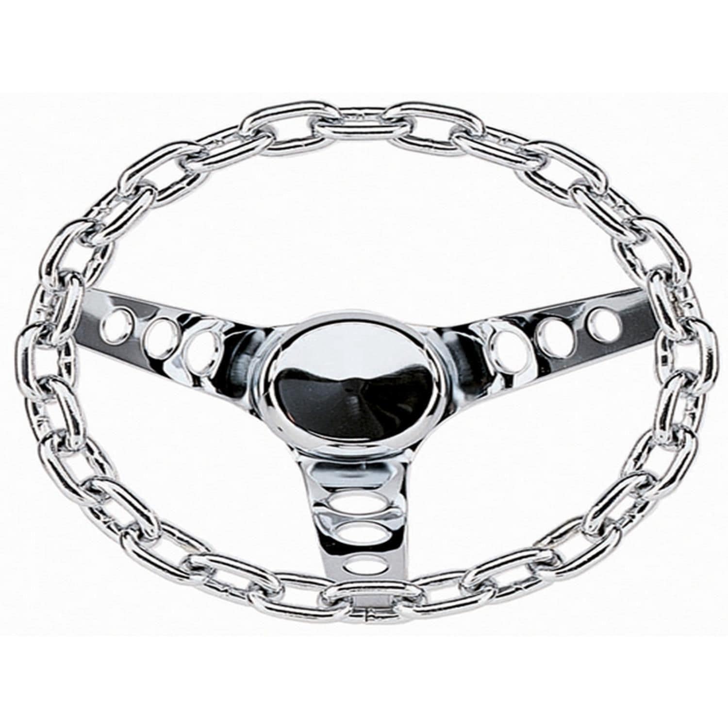 Grant International Chain Steering Wheel | AutoZone
