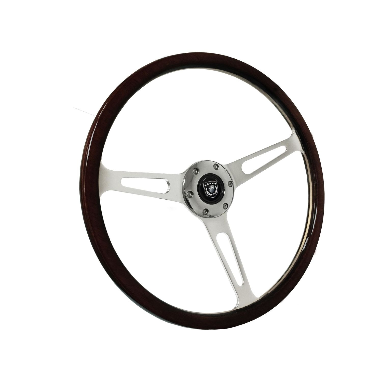 Auto Pro USA Steering Wheel ST3554A | AutoZone