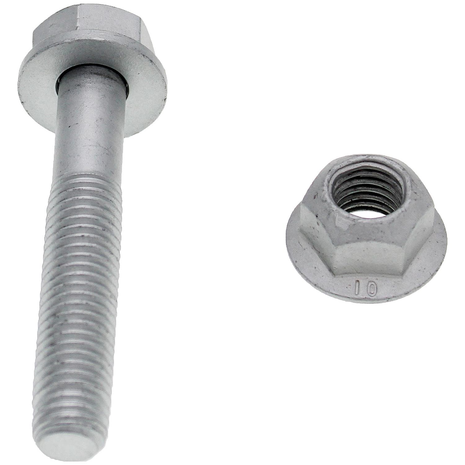 Dorman - HELP Suspension Shock Absorber Mounting Bolt 13863 | AutoZone