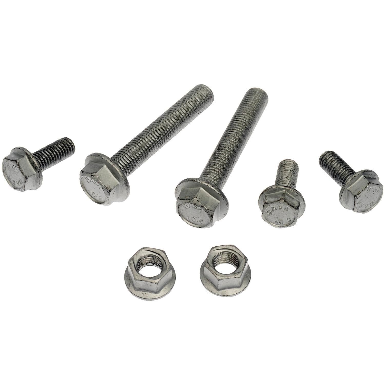 Dorman - HELP Suspension Shock Absorber Mounting Bolt 14141 | AutoZone
