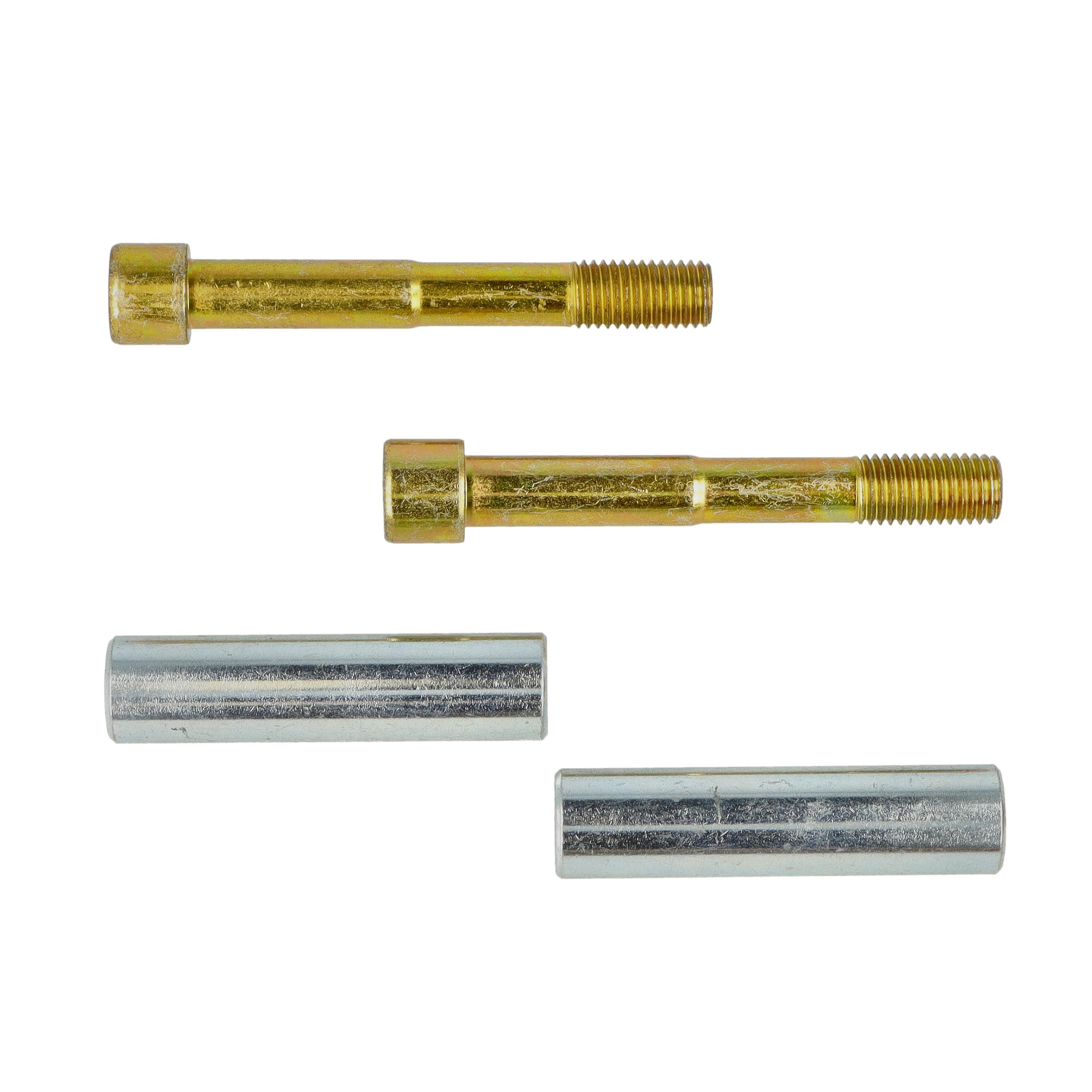 Duralast Brake Caliper Bolt Guide Pin H5083 | AutoZone