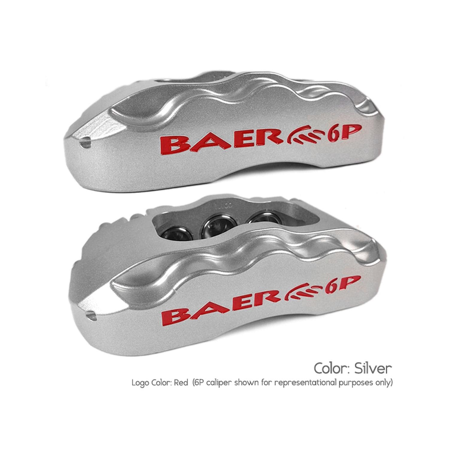 Baer Systems Disc Brake Upgrade Kit 4301337S | AutoZone