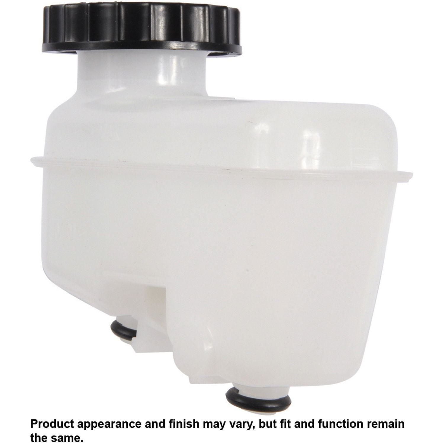 2025 Cadillac Escalade Brake Master Cylinder Reservoir