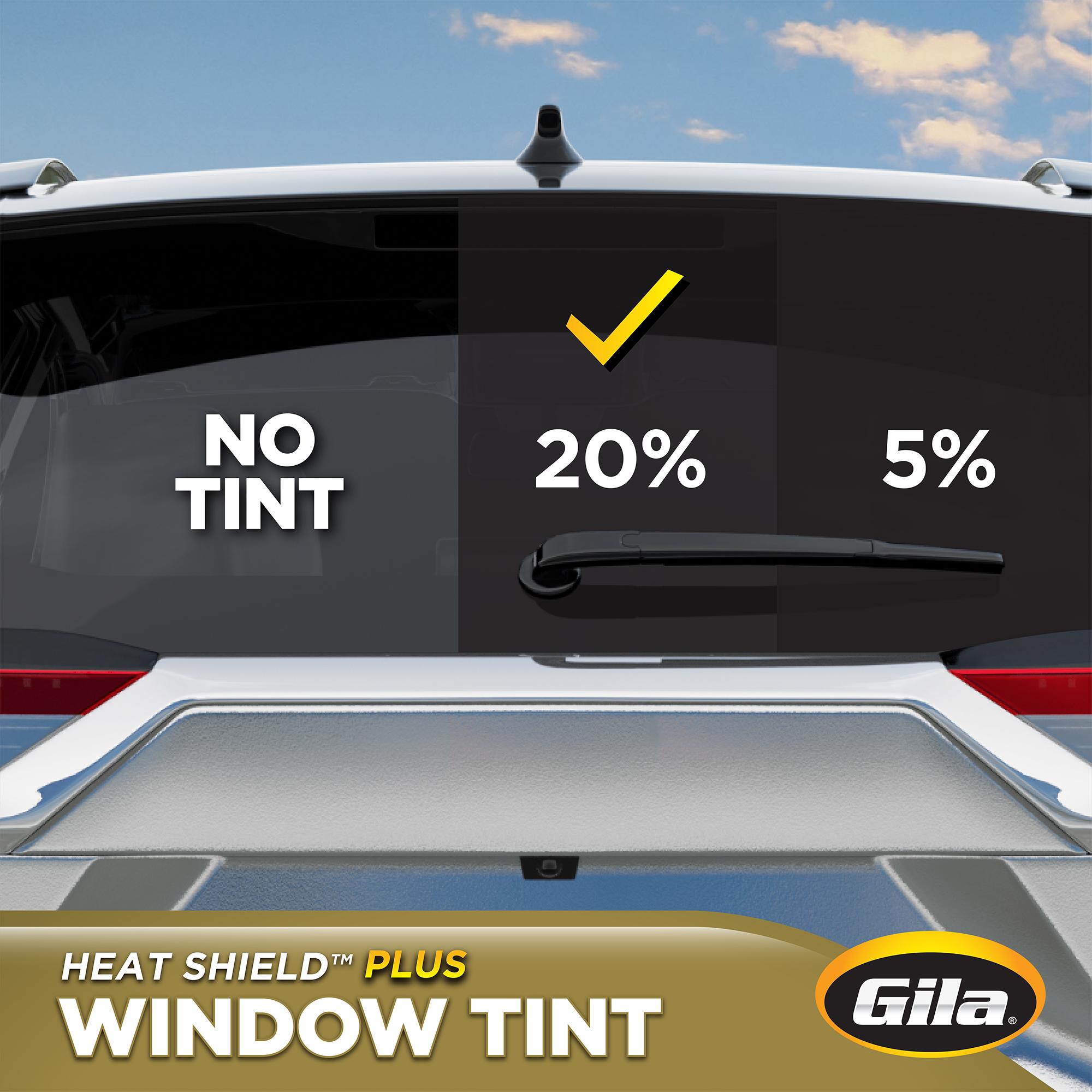 Gila Window Film 50146222 | AutoZone